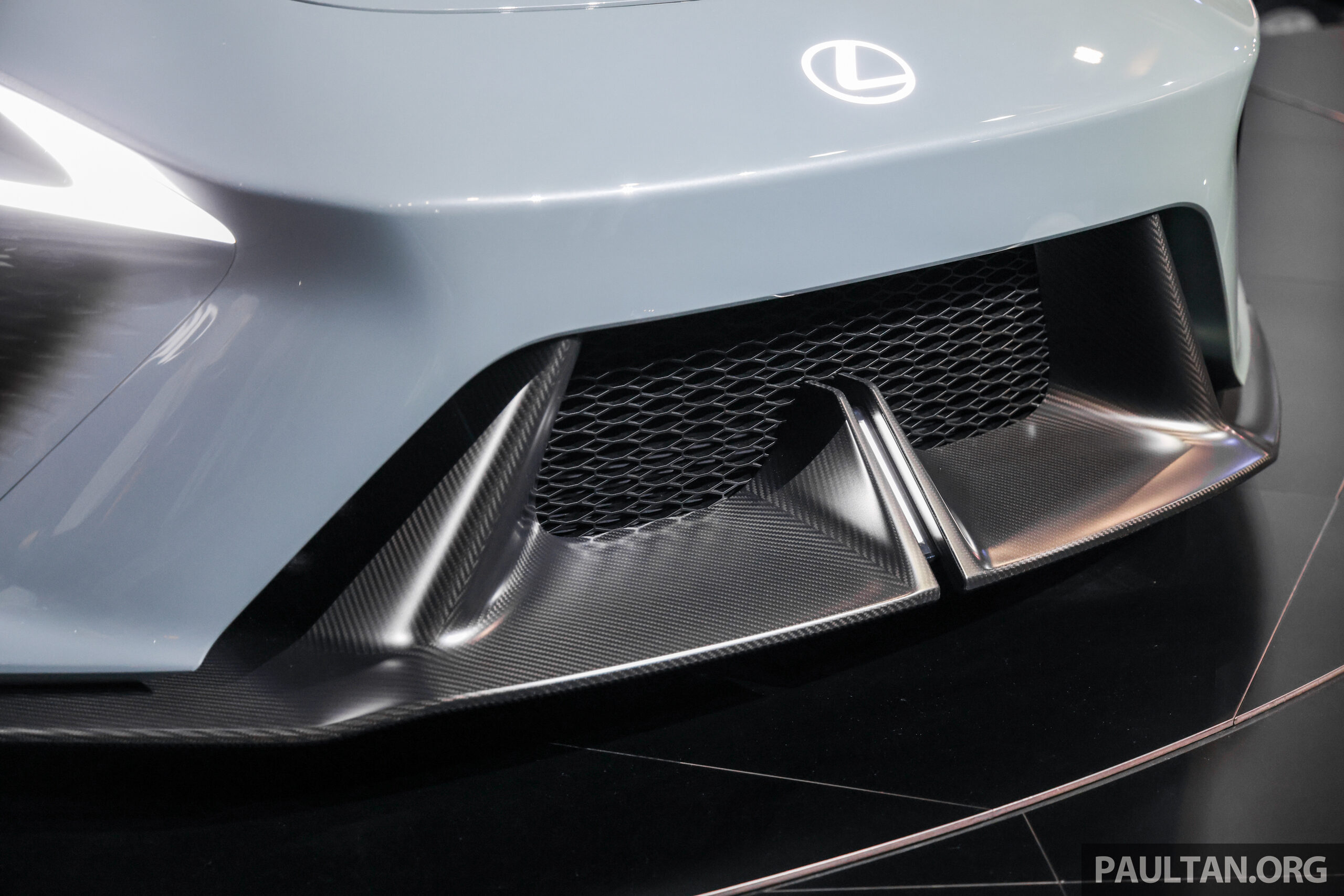 2025-JMS-Lexus-Sport-Concept-10 - Paul Tan's Automotive News