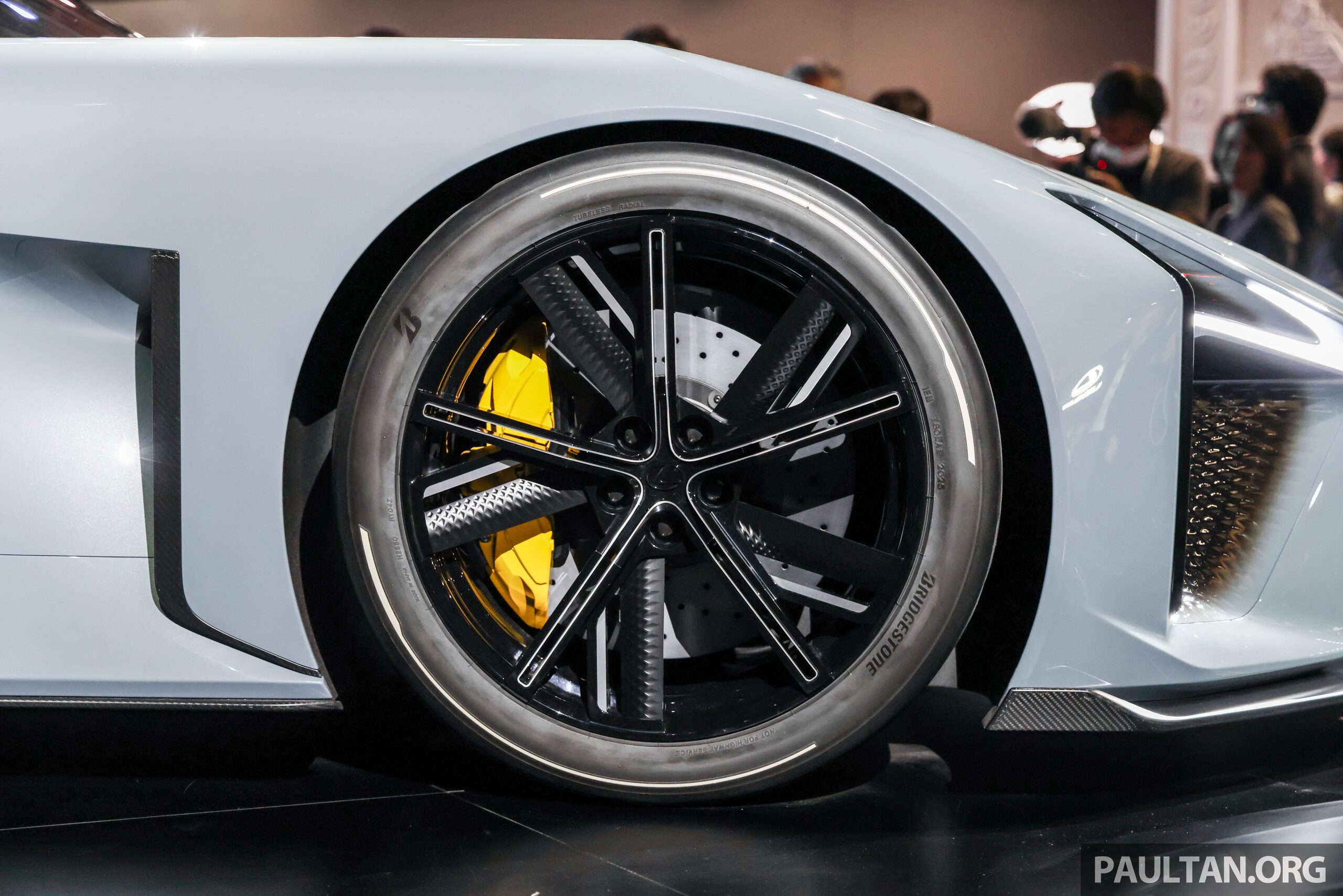 2025-JMS-Lexus-Sport-Concept-11 - Paul Tan's Automotive News