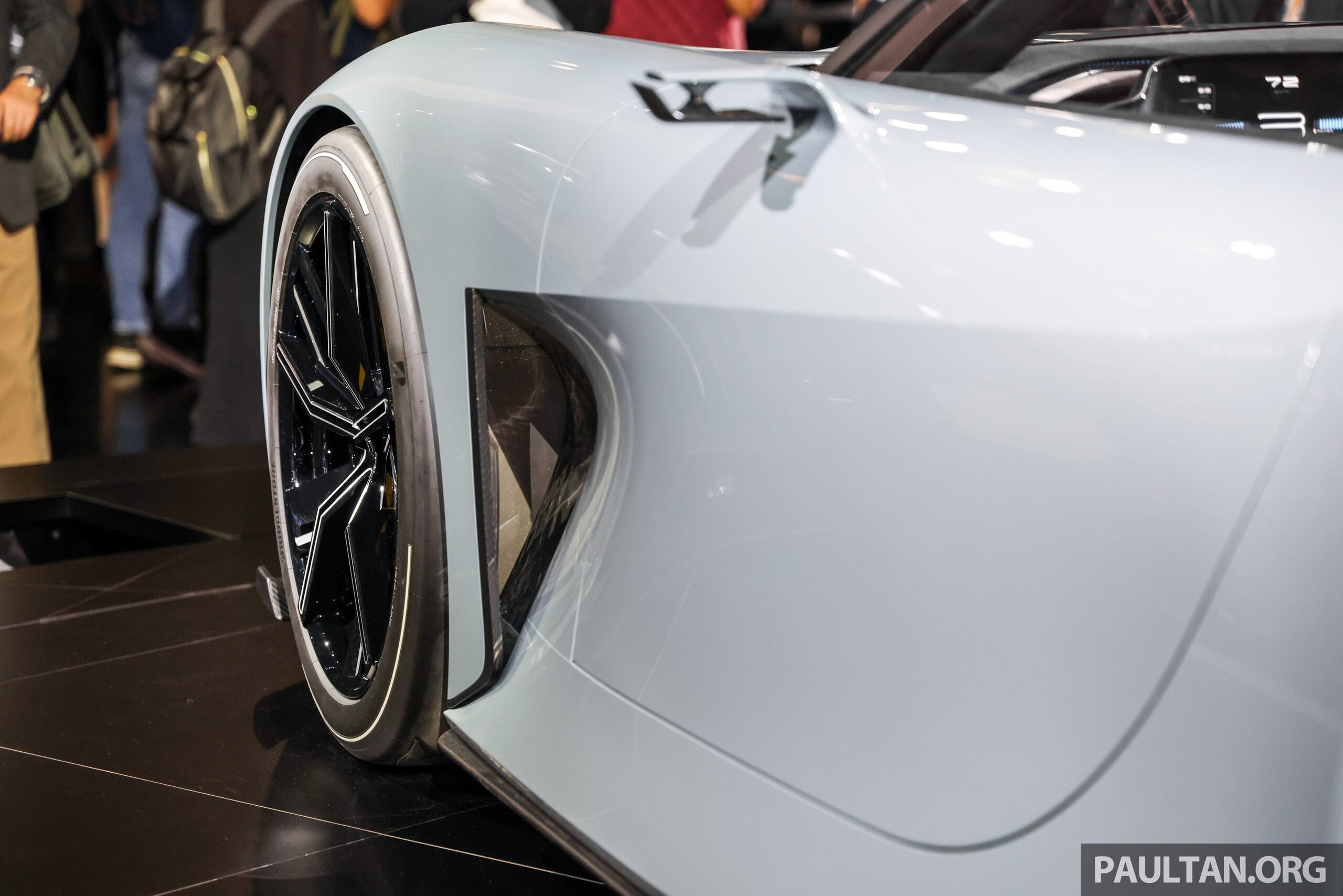 2025-JMS-Lexus-Sport-Concept-13 - Paul Tan's Automotive News