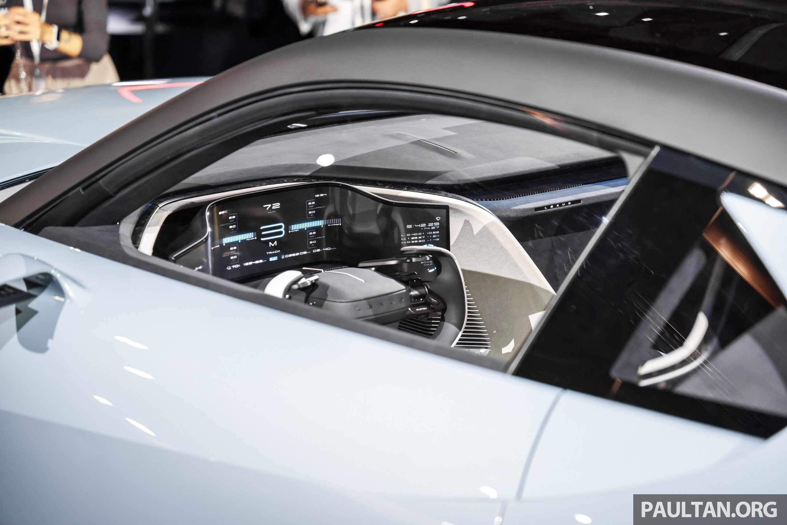 2025-JMS-Lexus-Sport-Concept-14 - Paul Tan's Automotive News
