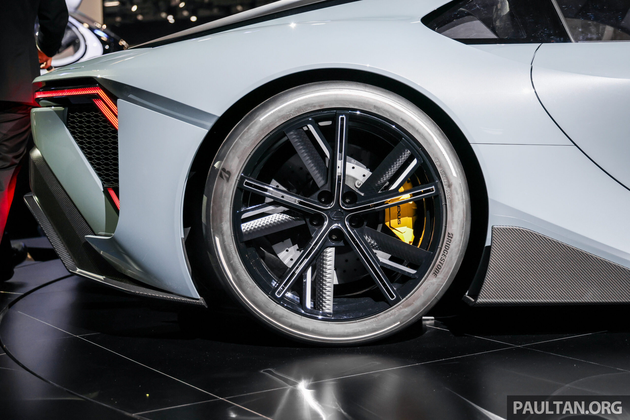 2025-JMS-Lexus-Sport-Concept-15 - Paul Tan's Automotive News