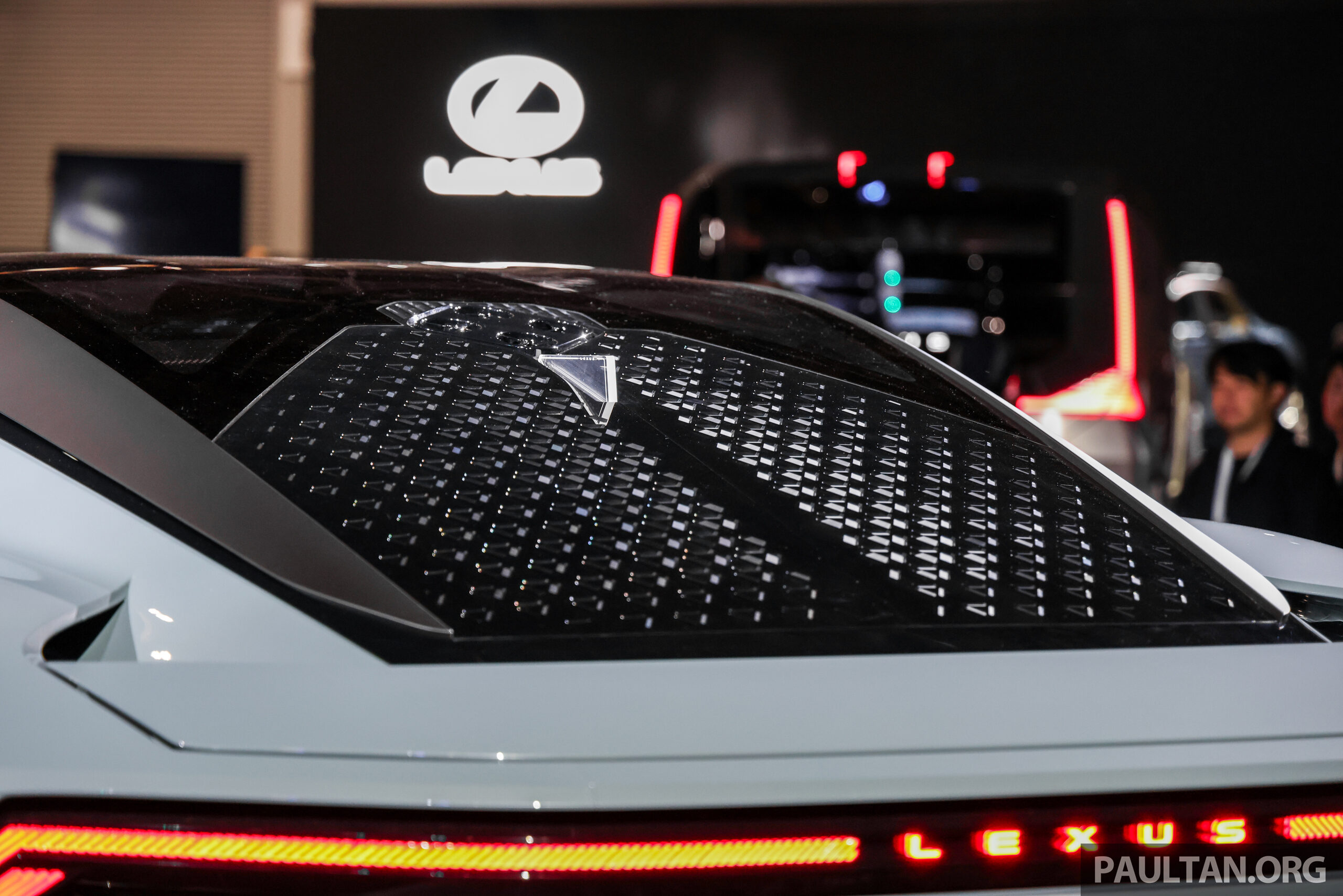 2025-JMS-Lexus-Sport-Concept-17 - Paul Tan's Automotive News