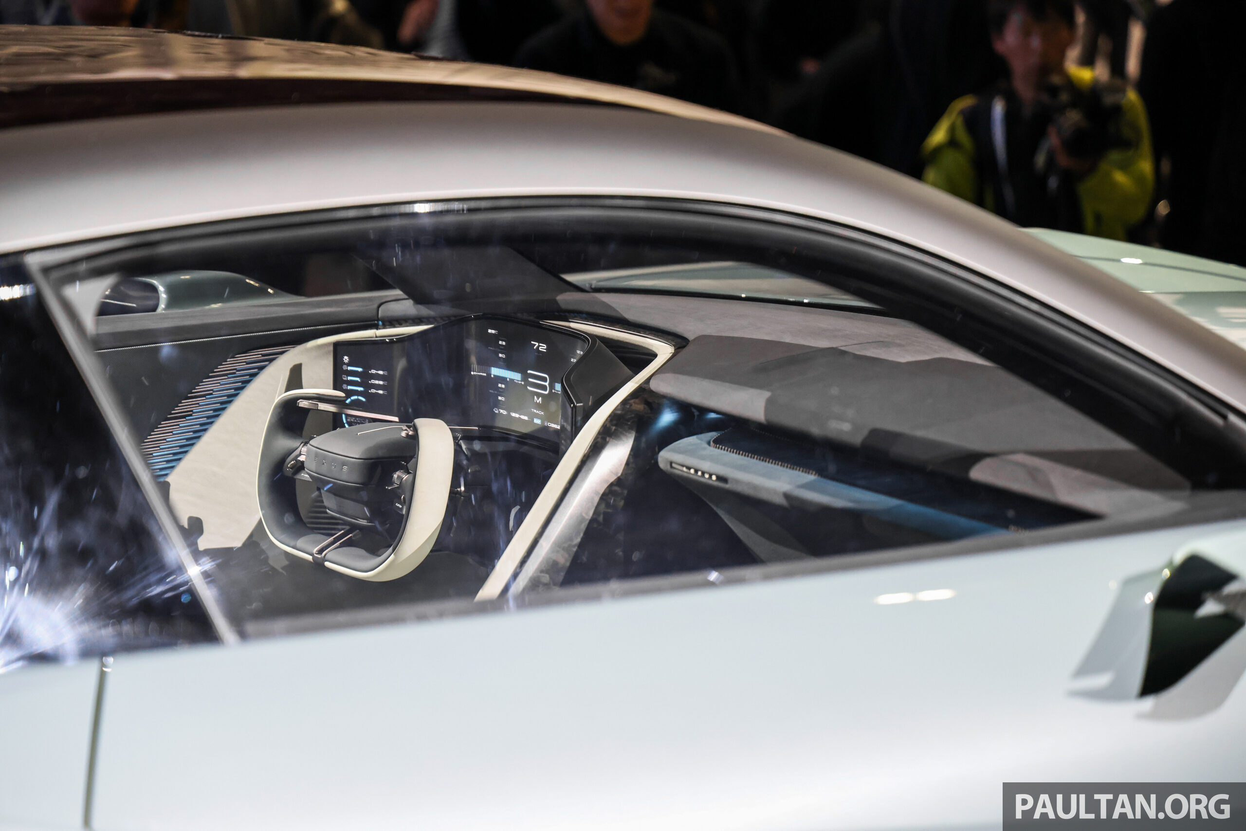 2025-JMS-Lexus-Sport-Concept-20 - Paul Tan's Automotive News