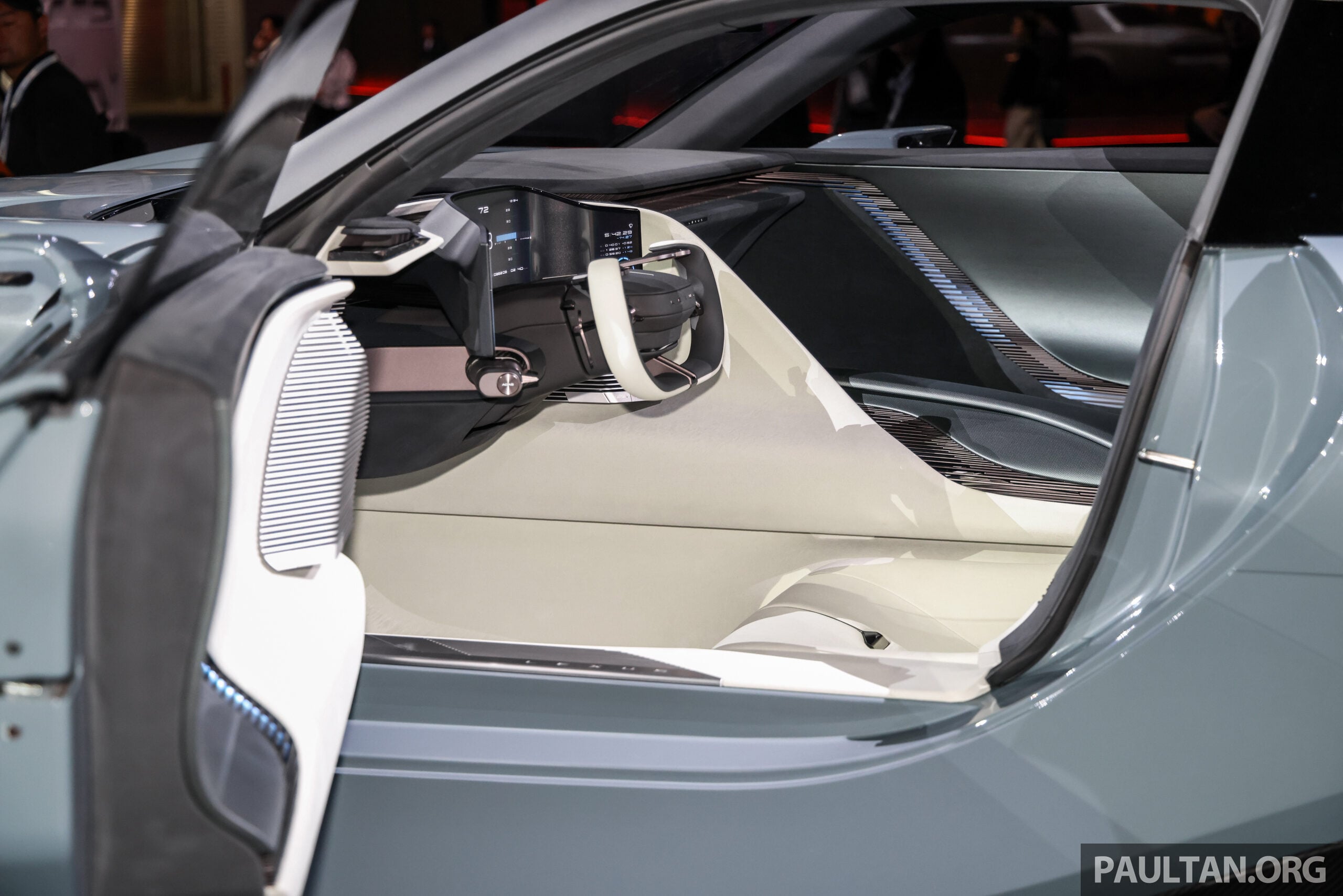 2025-JMS-Lexus-Sport-Concept-21 - Paul Tan's Automotive News