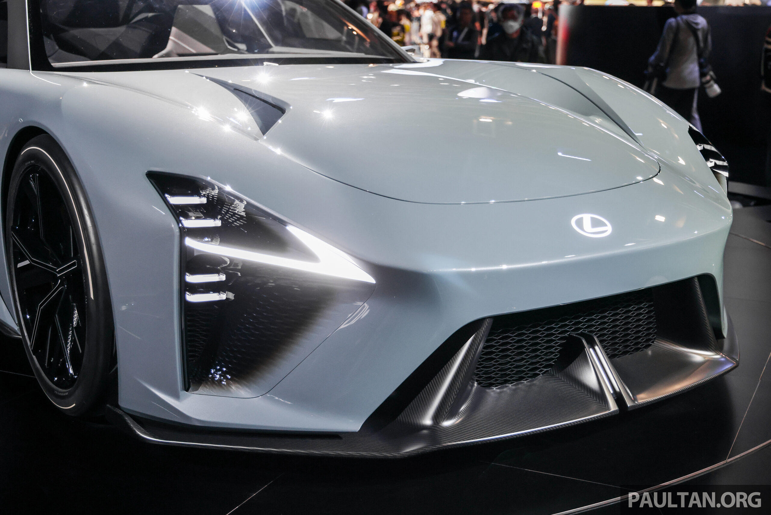 2025-JMS-Lexus-Sport-Concept-8 - Paul Tan's Automotive News