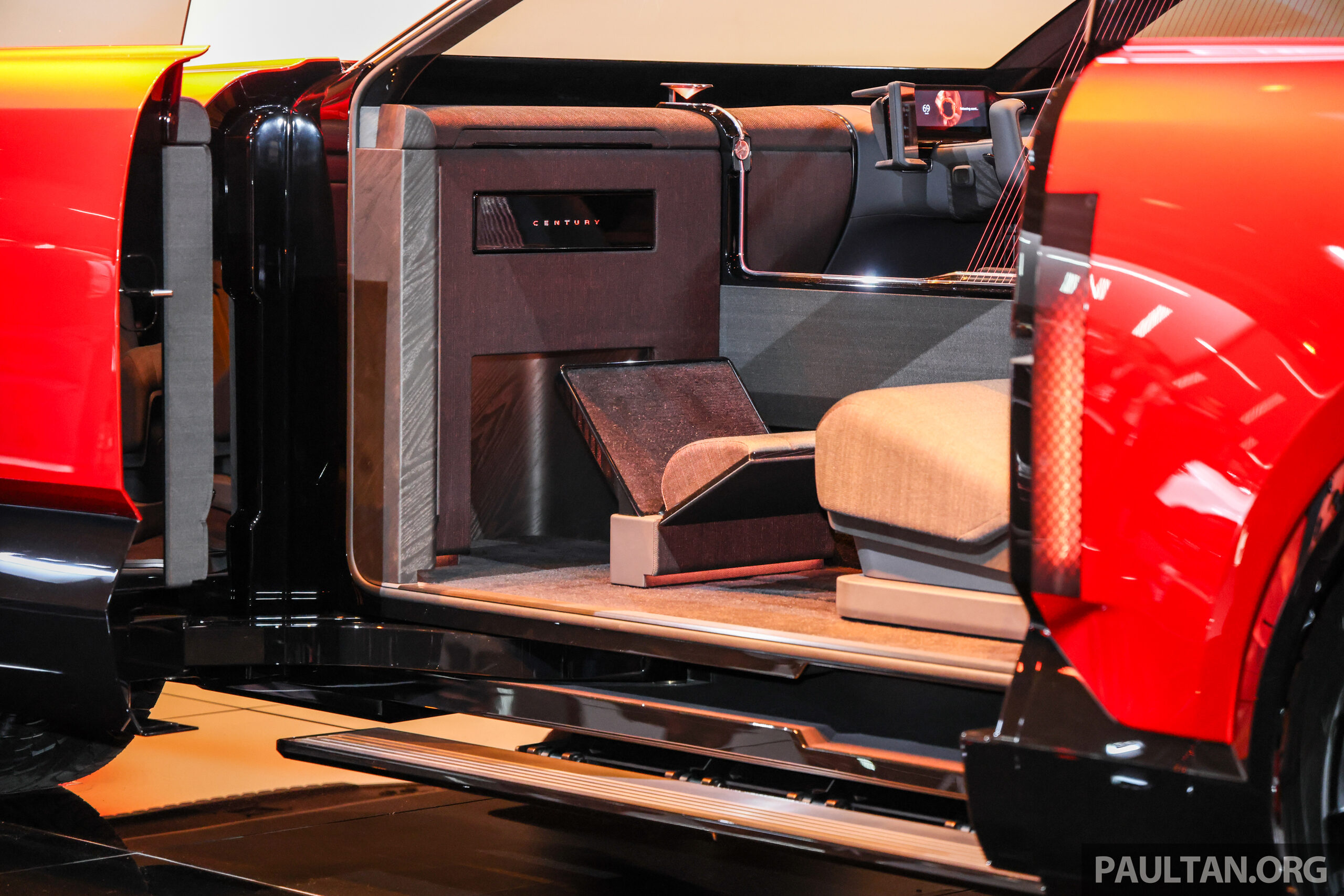 2025-JMS-Toyota-Century-One-Of-One-14 - Paul Tan's Automotive News