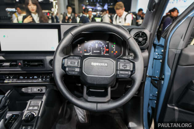 2025-JMS-Toyota-Landcruiser-FJ-11 - Paul Tan's Automotive News