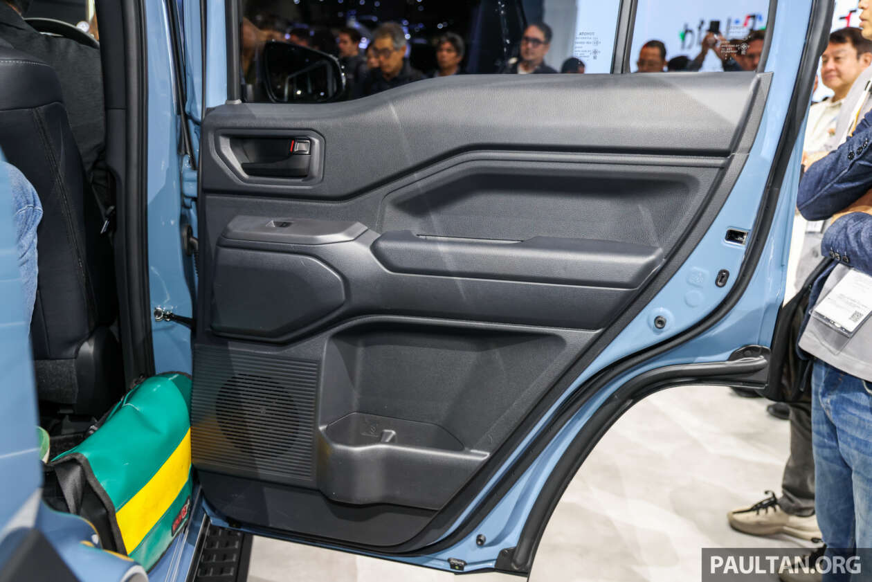 2025-JMS-Toyota-Landcruiser-FJ-17 - Paul Tan's Automotive News