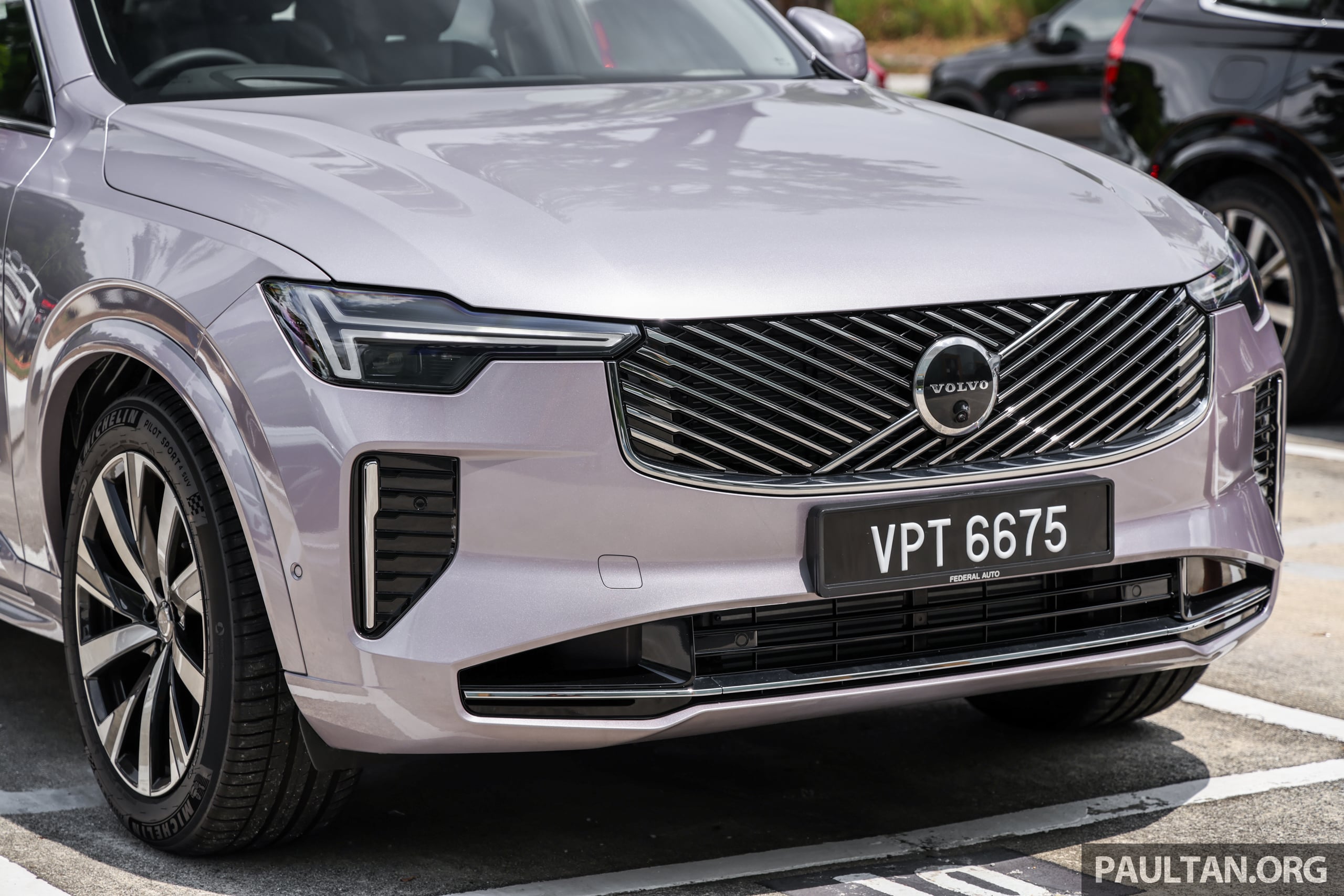2025-Volvo-XC90-Ultra-Malaysia-7 - Paul Tan's Automotive News