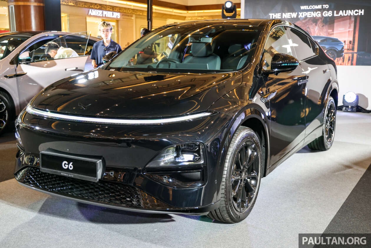 2025-Xpeng-G6-AWD-Performance-Black-Edition-Launch-Malaysia-2 - Paul ...