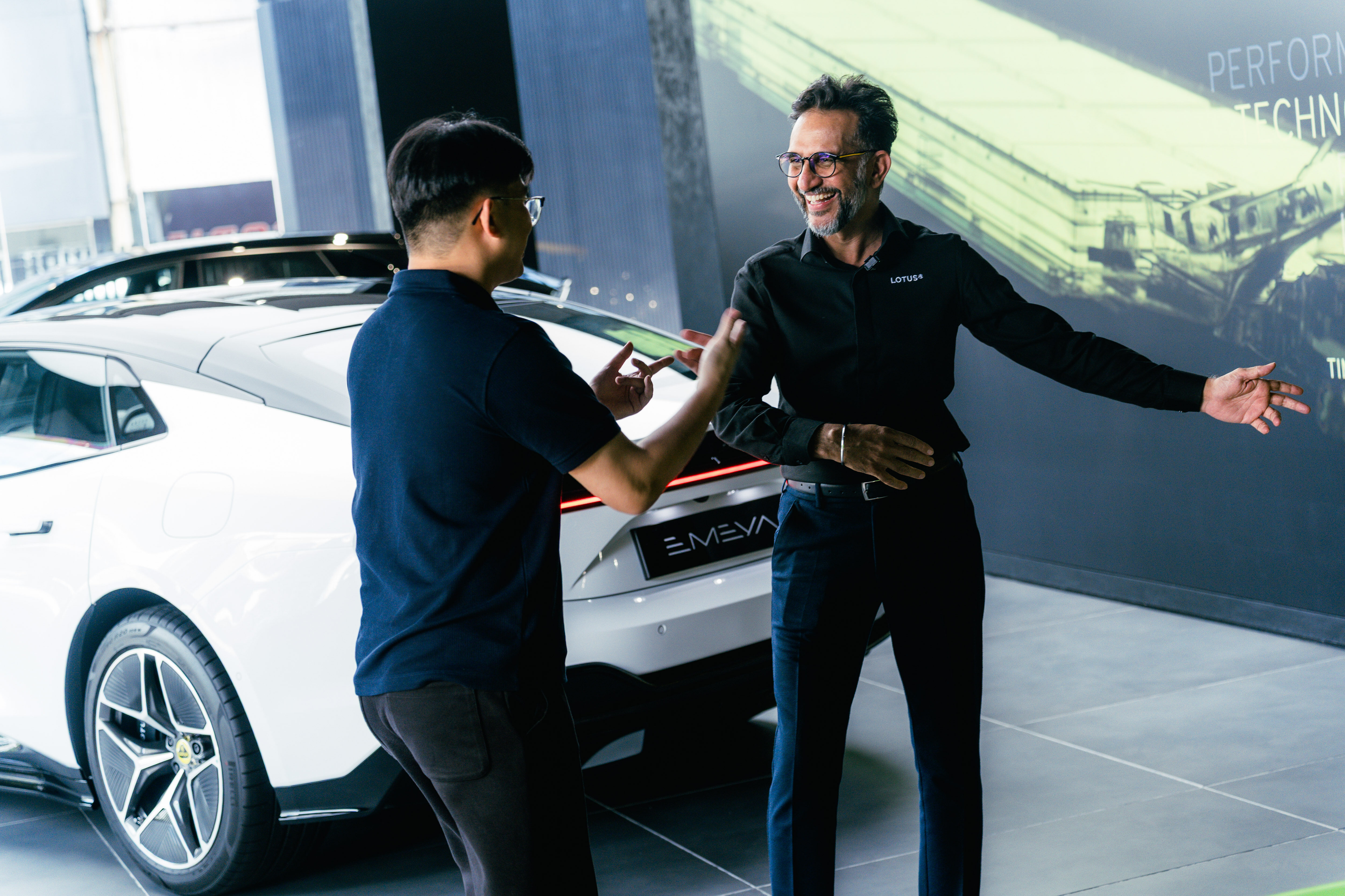 Lotus-Eletre-250th-customer-Malaysia-1 - Paul Tan's Automotive News