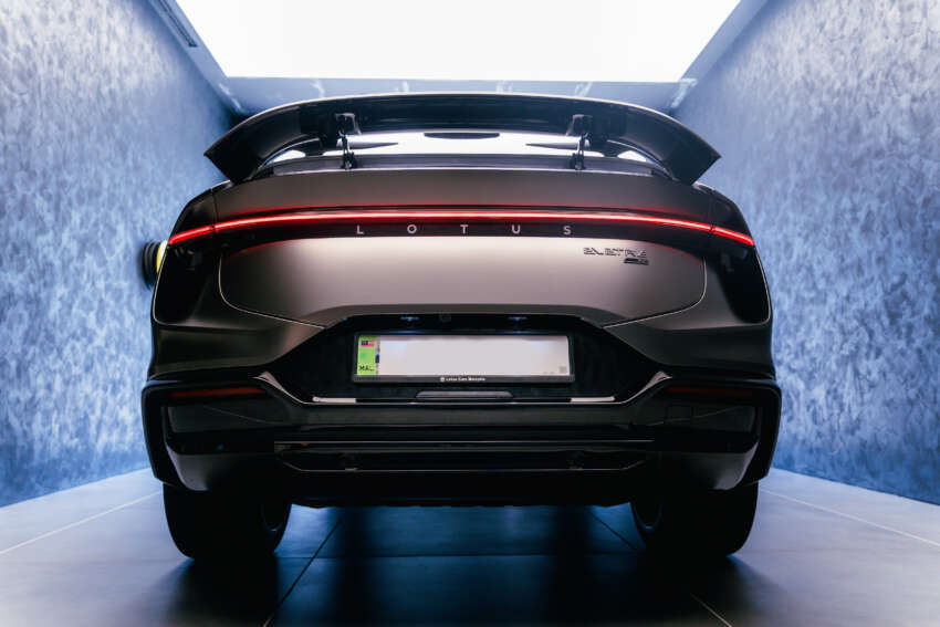 Lotus-Eletre-250th-customer-Malaysia-10 - Paul Tan's Automotive News
