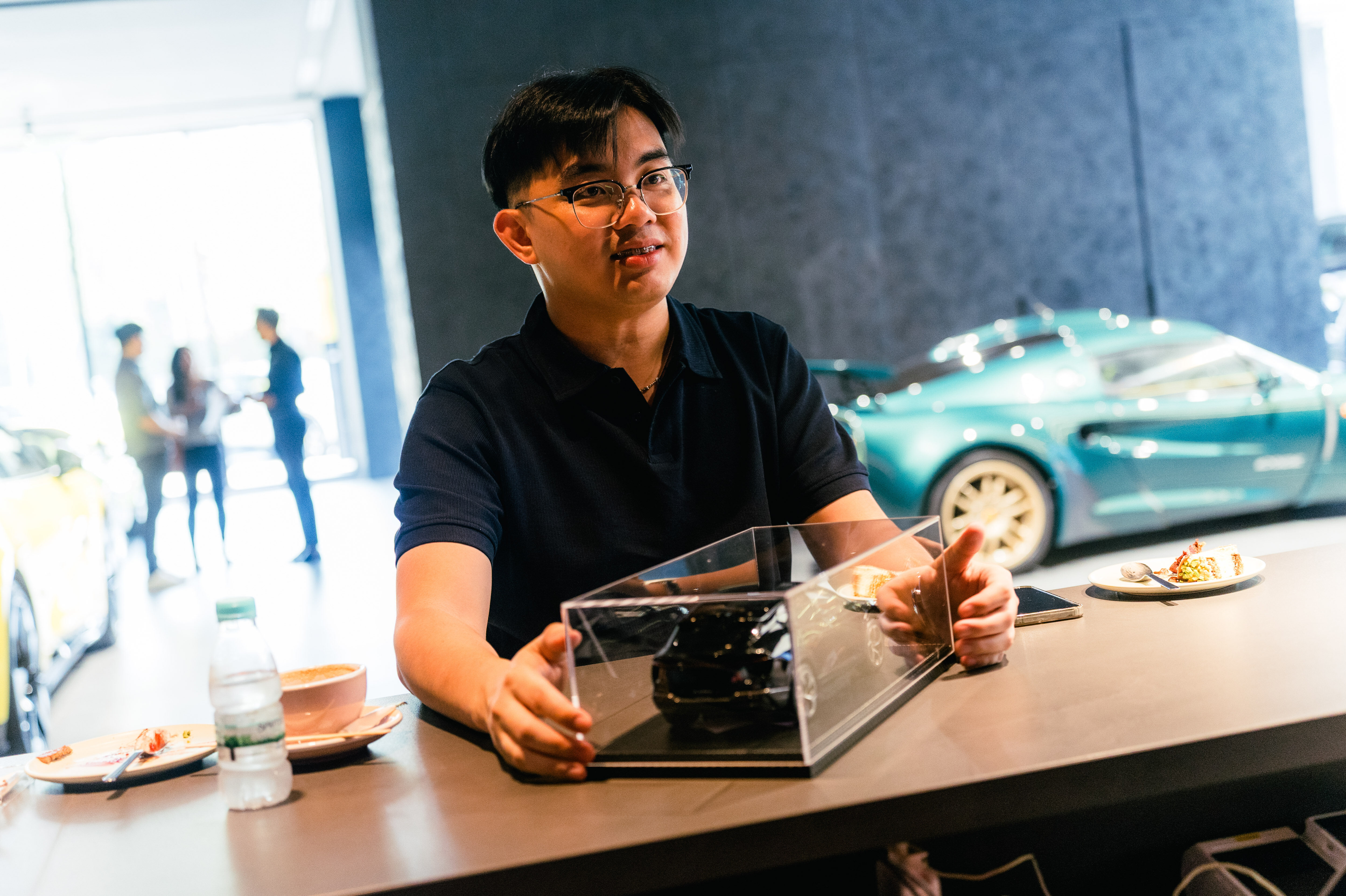 Lotus-Eletre-250th-customer-Malaysia-3 - Paul Tan's Automotive News