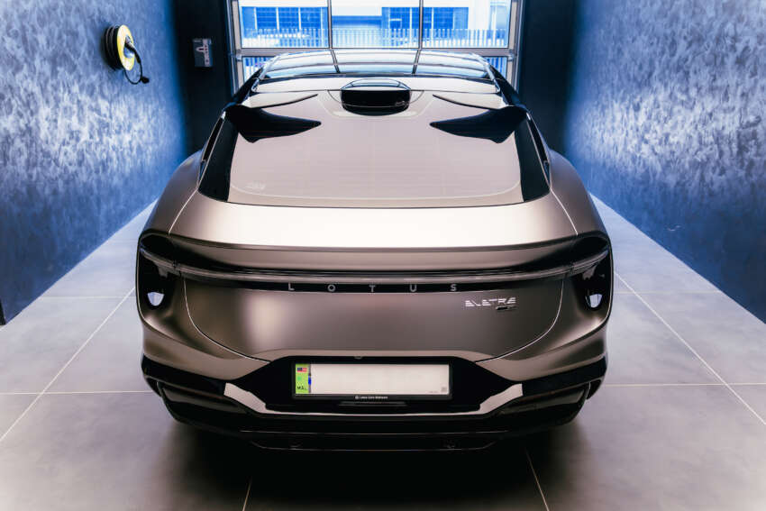 Lotus-Eletre-250th-customer-Malaysia-8 - Paul Tan's Automotive News