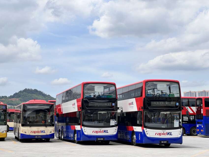 MATTA Fair 2026, 3-5 April di MITEC – bas perantara Rapid KL percuma ...