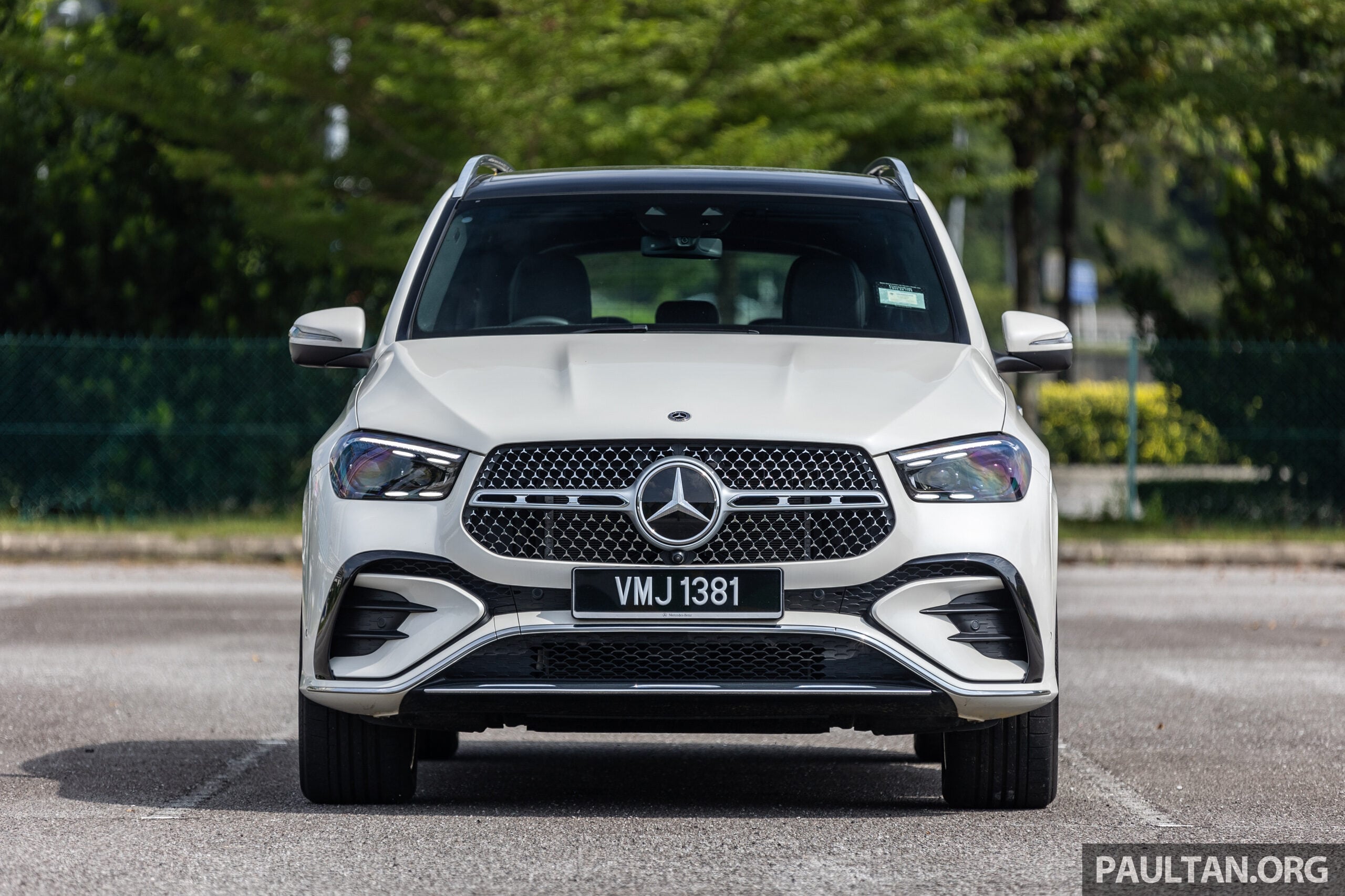 2024 Mercedes GLE450 FL 4Matic AMG-Line_Ext-12_BM - Paul Tan's ...