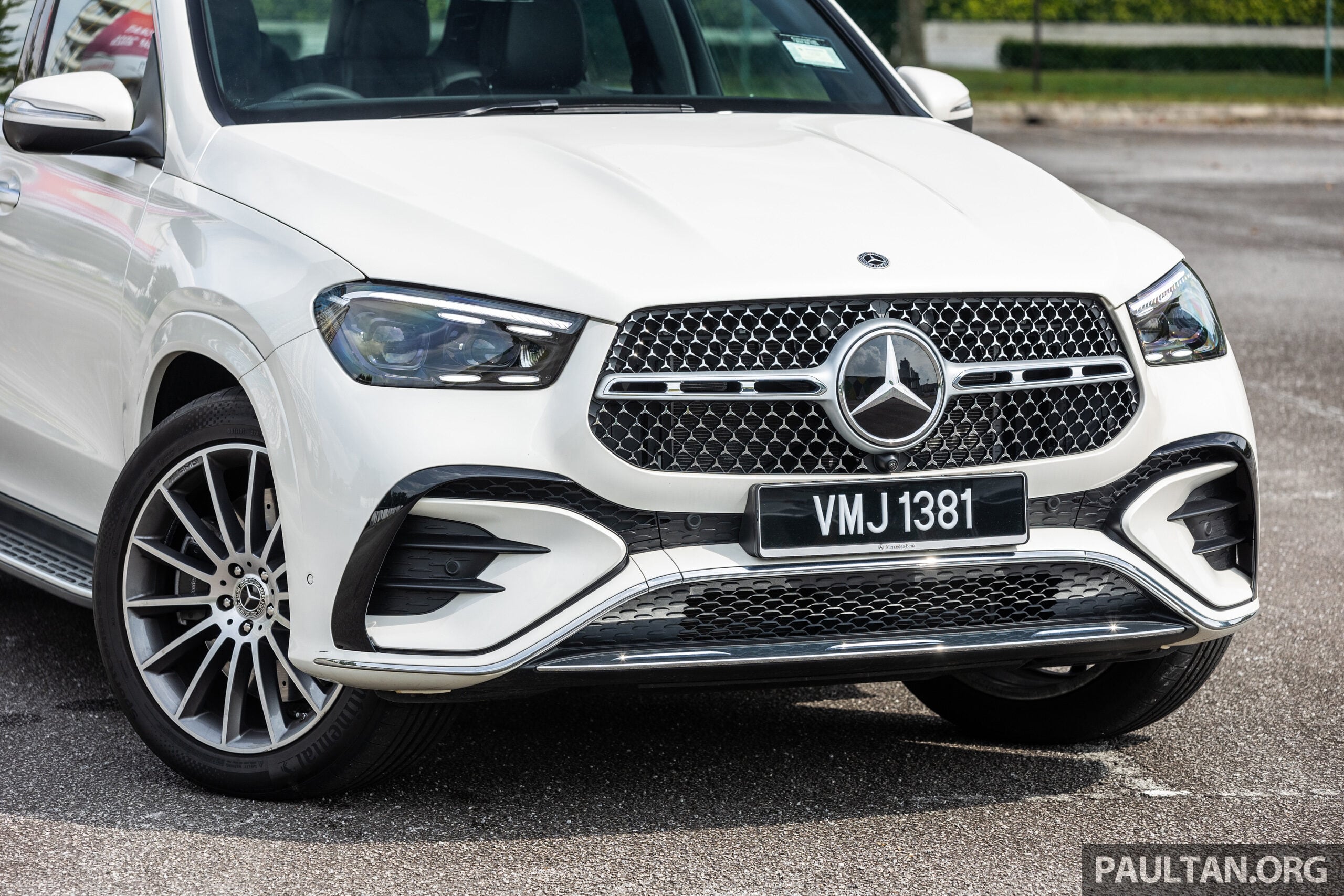 2024 Mercedes GLE450 FL 4Matic AMG-Line_Ext-15_BM - Paul Tan's ...