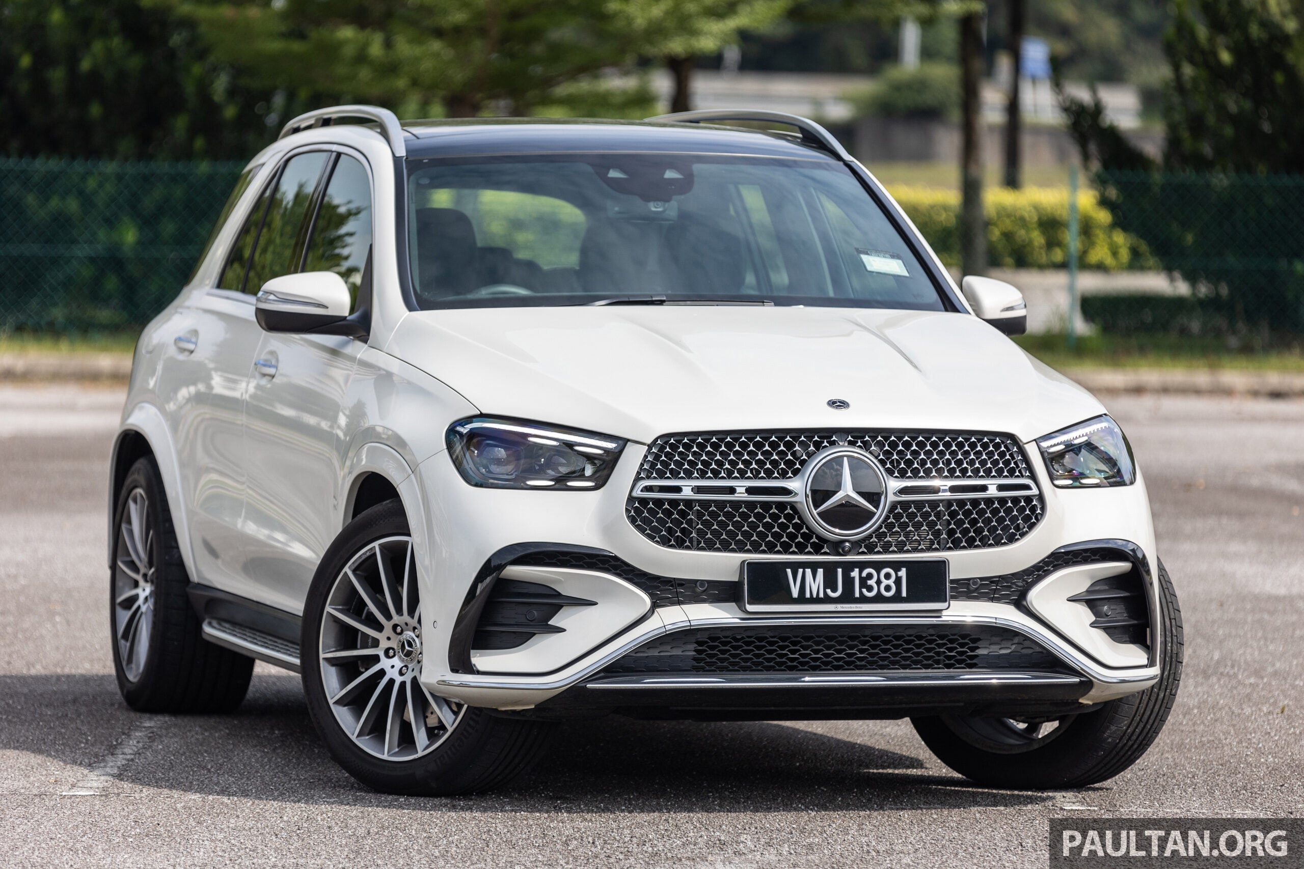 2024 Mercedes GLE450 FL 4Matic AMG-Line_Ext-1_BM - Paul Tan's ...