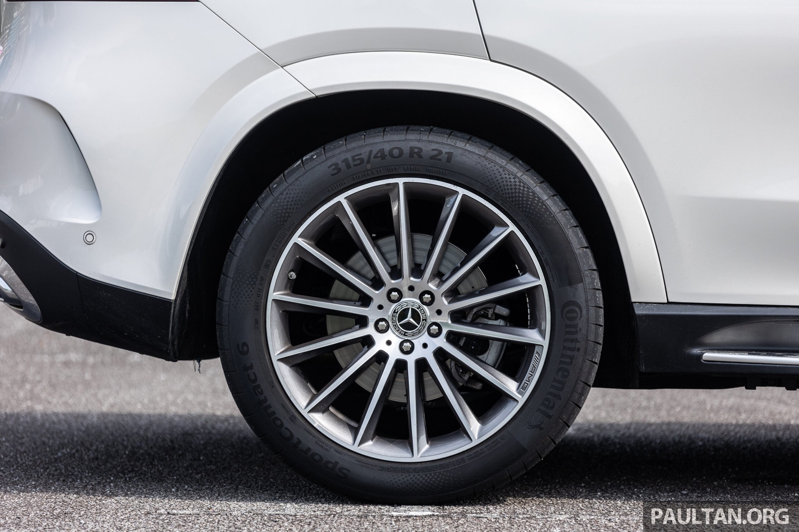 2024 Mercedes GLE450 FL 4Matic AMG-Line_Ext-28_BM - Paul Tan's ...