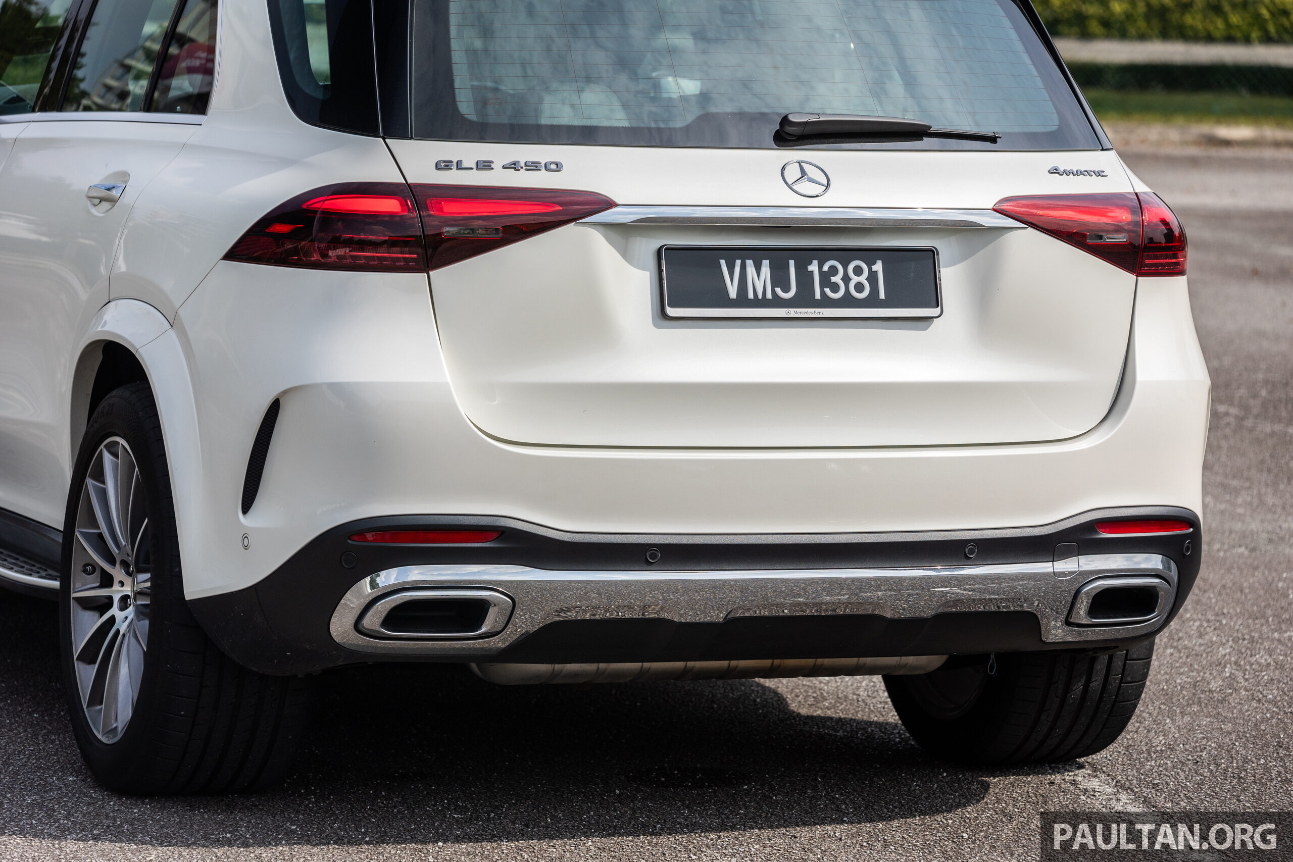 2024 Mercedes GLE450 FL 4Matic AMG-Line_Ext-29_BM - Paul Tan's ...