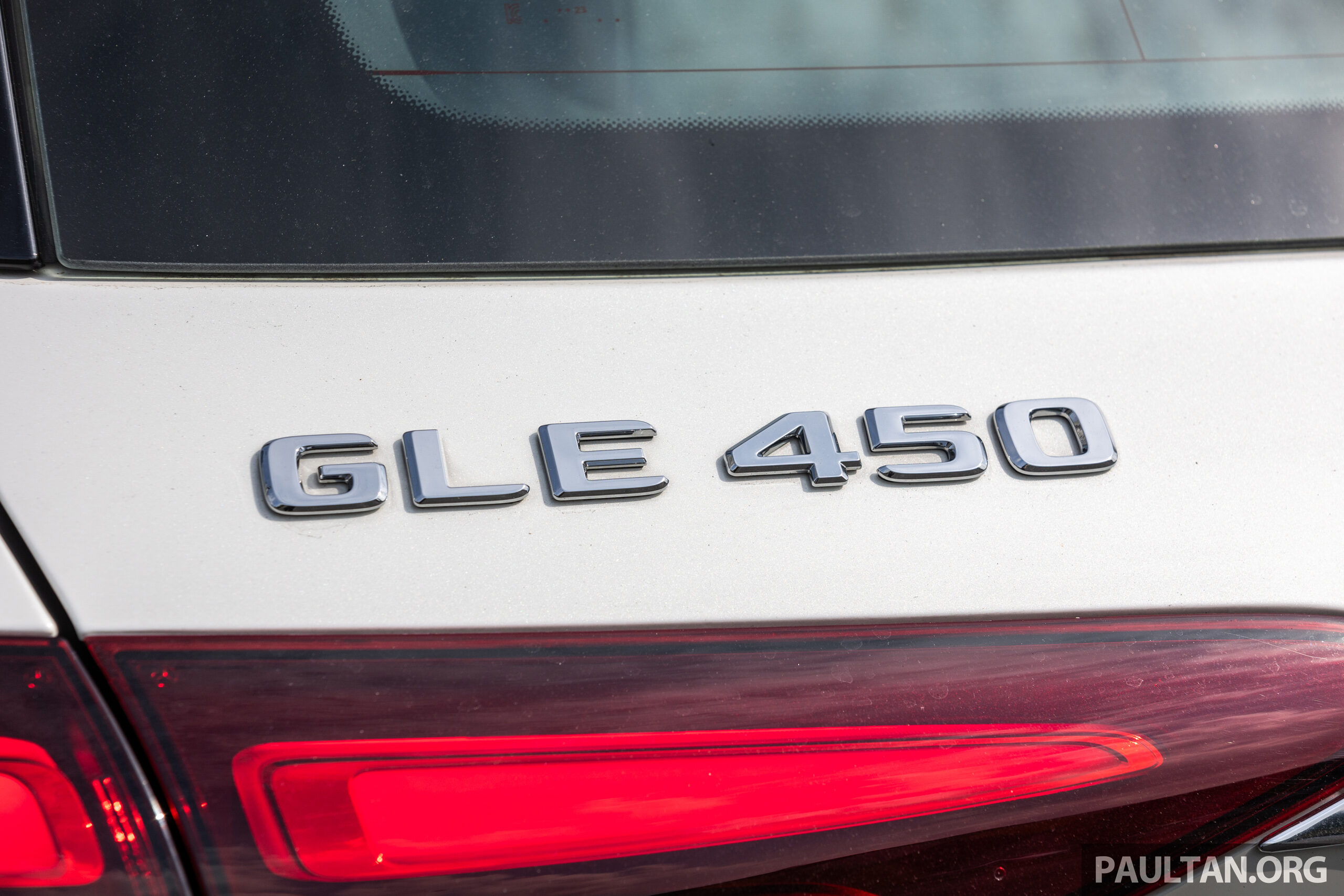 2024 Mercedes GLE450 FL 4Matic AMG-Line_Ext-37_BM - Paul Tan's ...