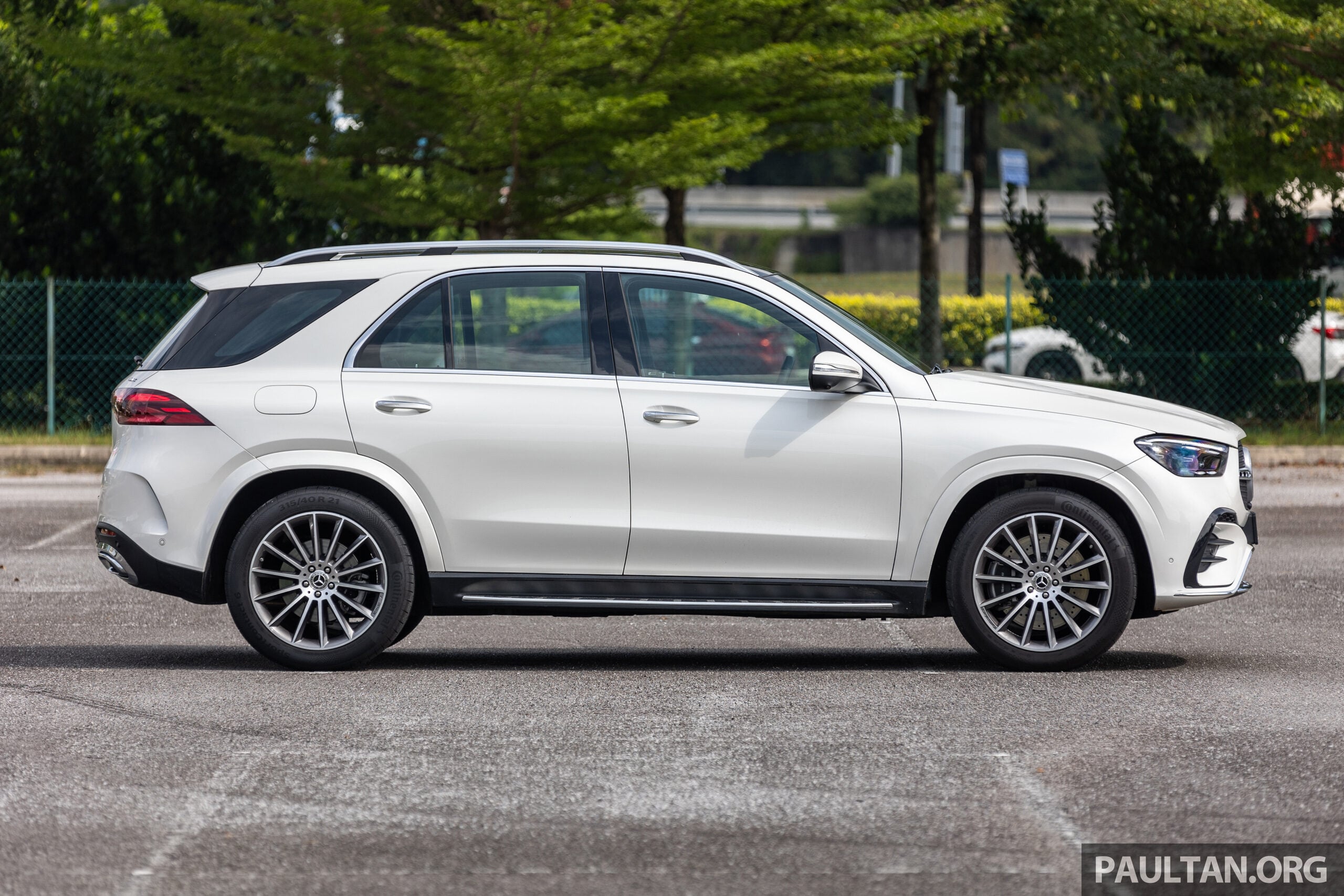 2024 Mercedes GLE450 FL 4Matic AMG-Line_Ext-5_BM - Paul Tan's ...