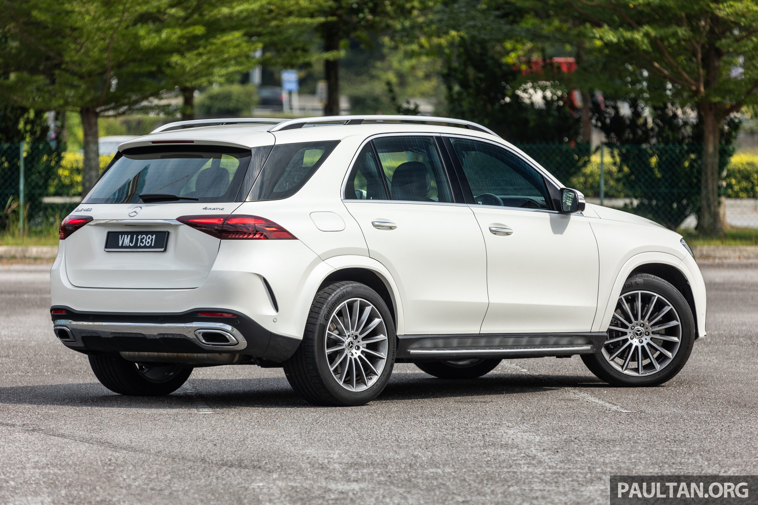 2024 Mercedes GLE450 FL 4Matic AMG-Line_Ext-7_BM - Paul Tan's ...