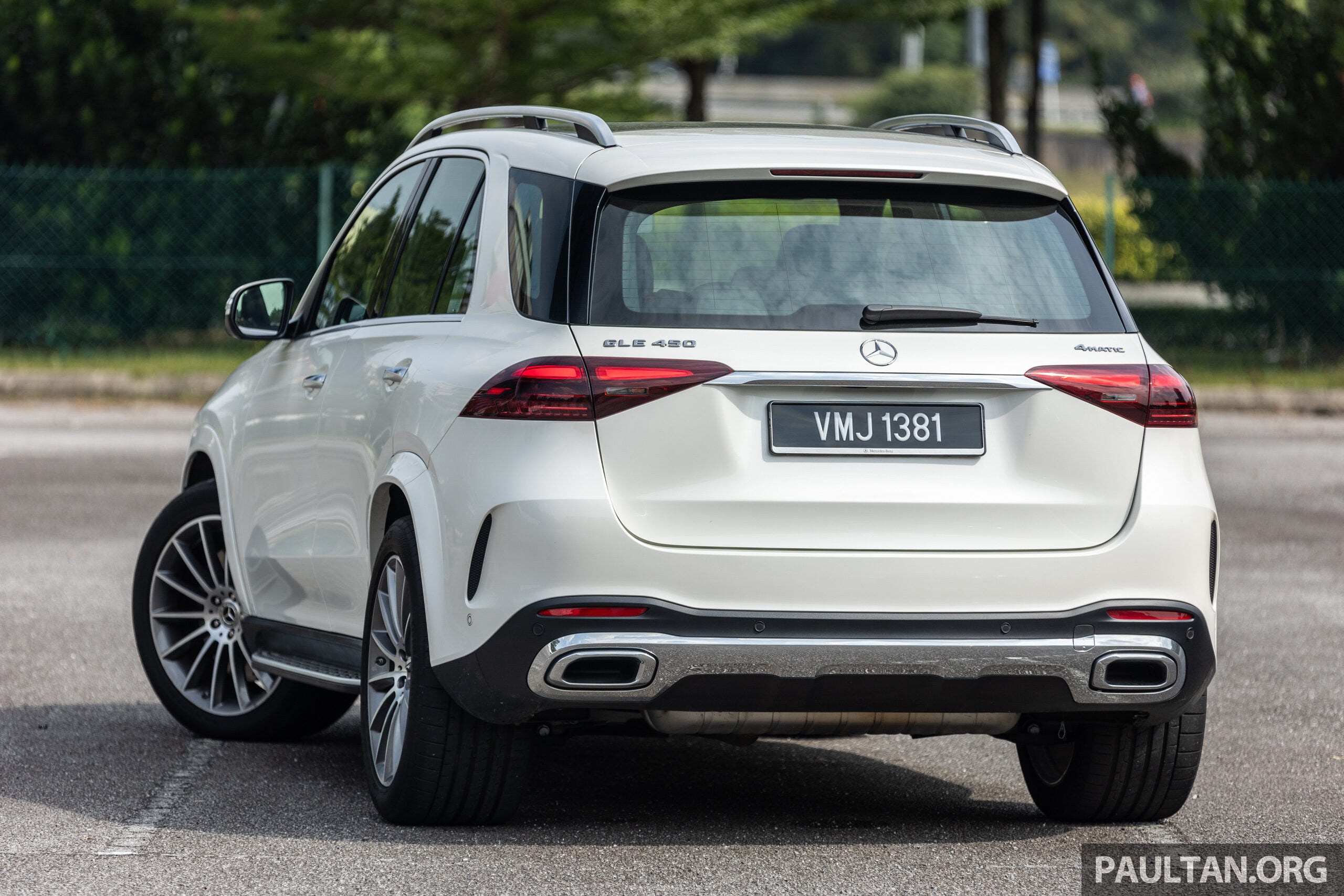 2024 Mercedes GLE450 FL 4Matic AMG-Line_Ext-9_BM - Paul Tan's ...