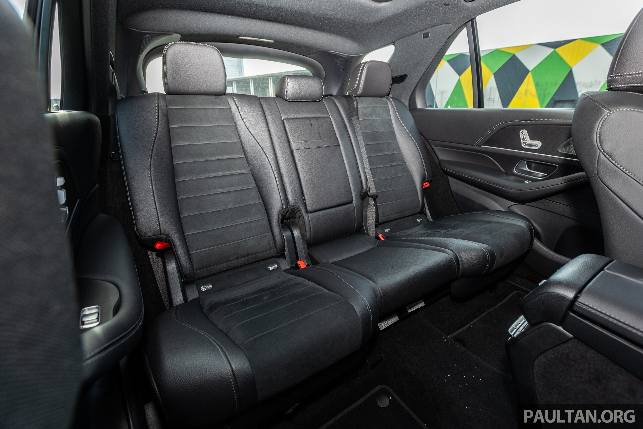 2024 Mercedes GLE450 FL 4Matic AMG-Line_Int-110_BM - Paul Tan's ...