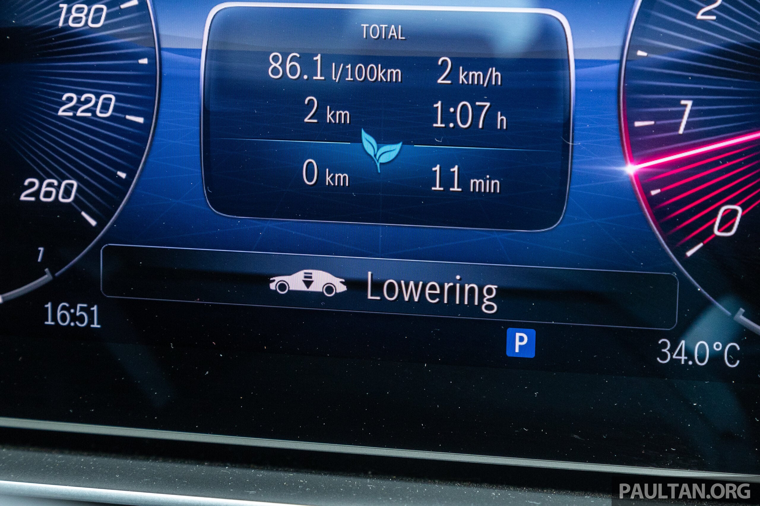 2024 Mercedes GLE450 FL 4Matic AMG-Line_Int-20_BM - Paul Tan's ...