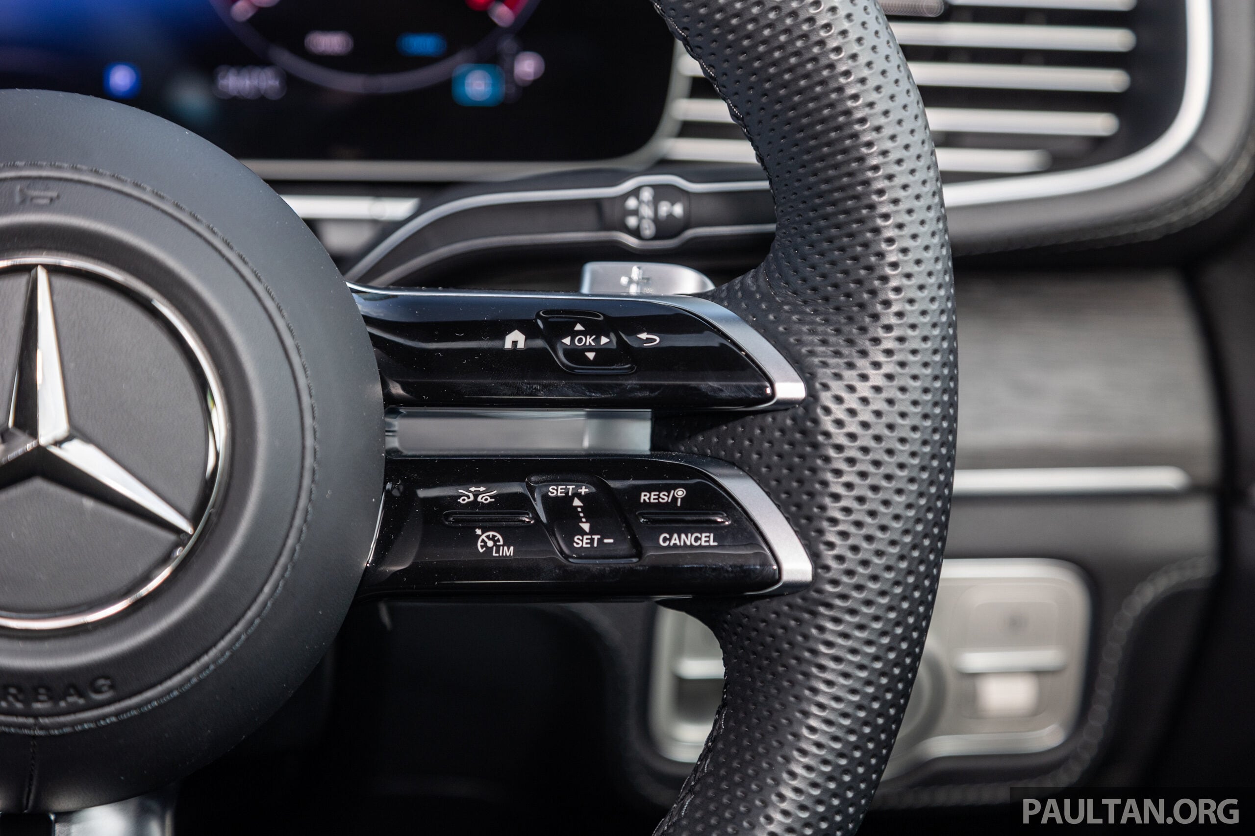2024 Mercedes GLE450 FL 4Matic AMG-Line_Int-29_BM - Paul Tan's ...