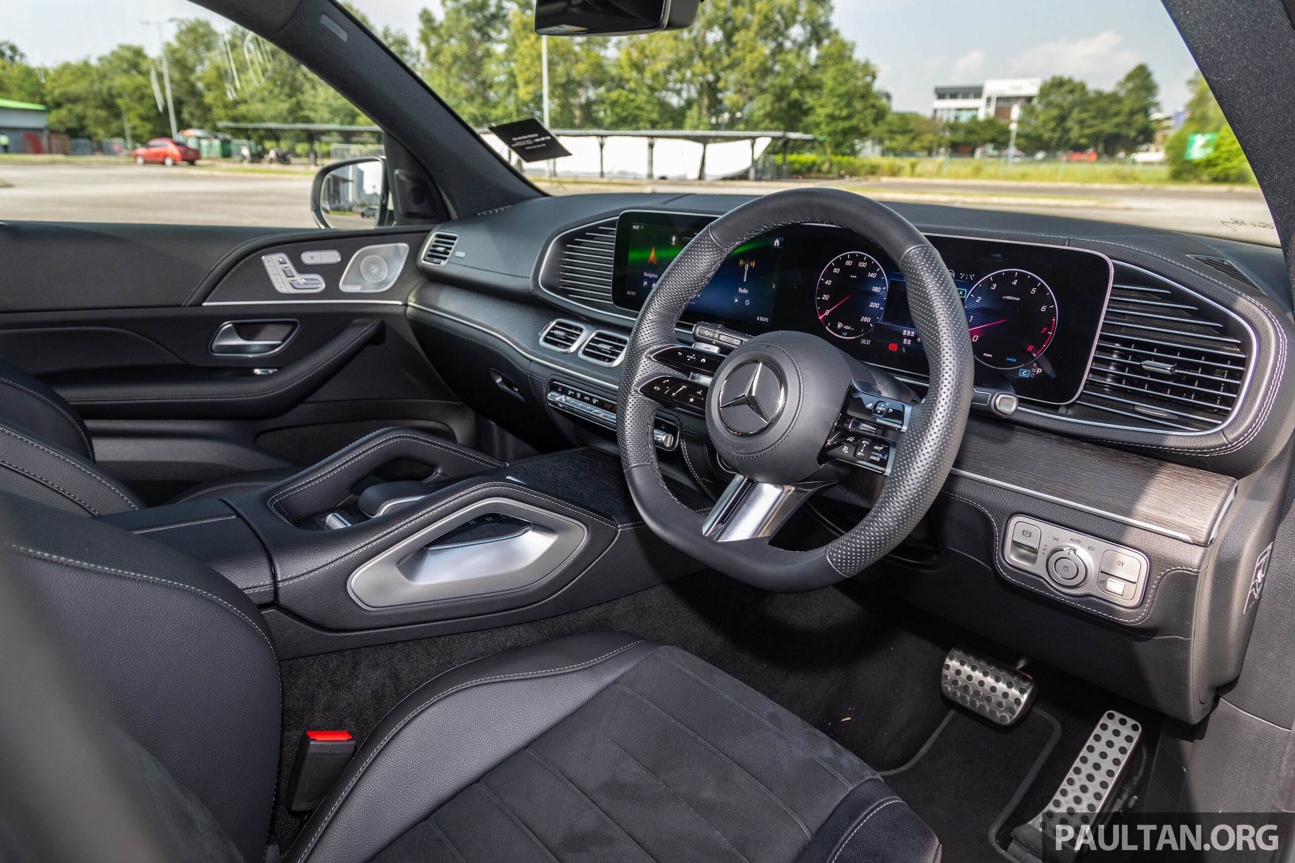 2024 Mercedes GLE450 FL 4Matic AMG-Line_Int-2_BM - Paul Tan's ...