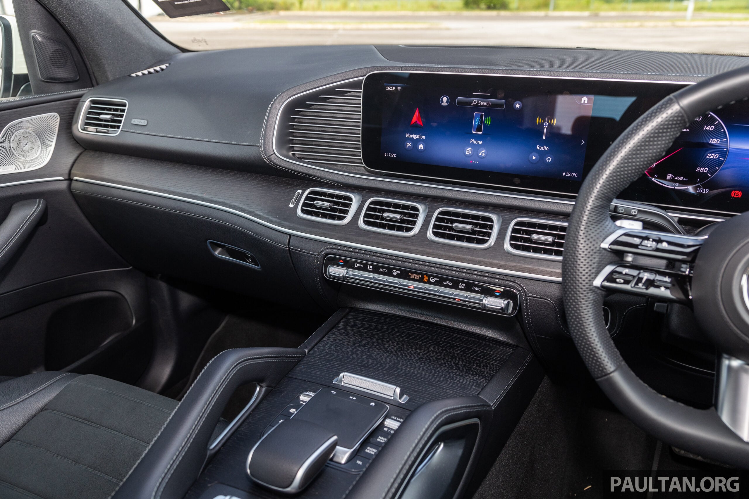 2024 Mercedes GLE450 FL 4Matic AMG-Line_Int-33_BM - Paul Tan's ...