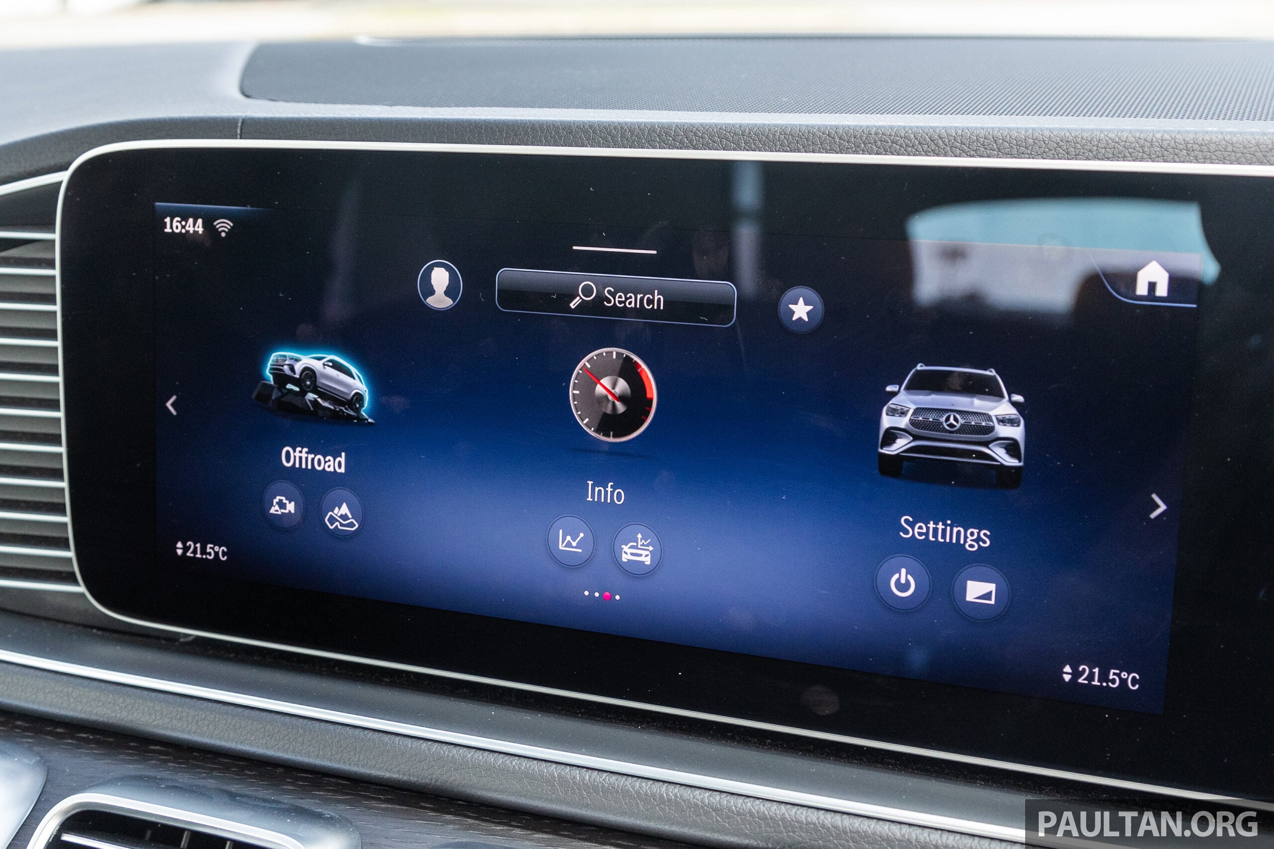 2024 Mercedes GLE450 FL 4Matic AMG-Line_Int-38_BM - Paul Tan's ...
