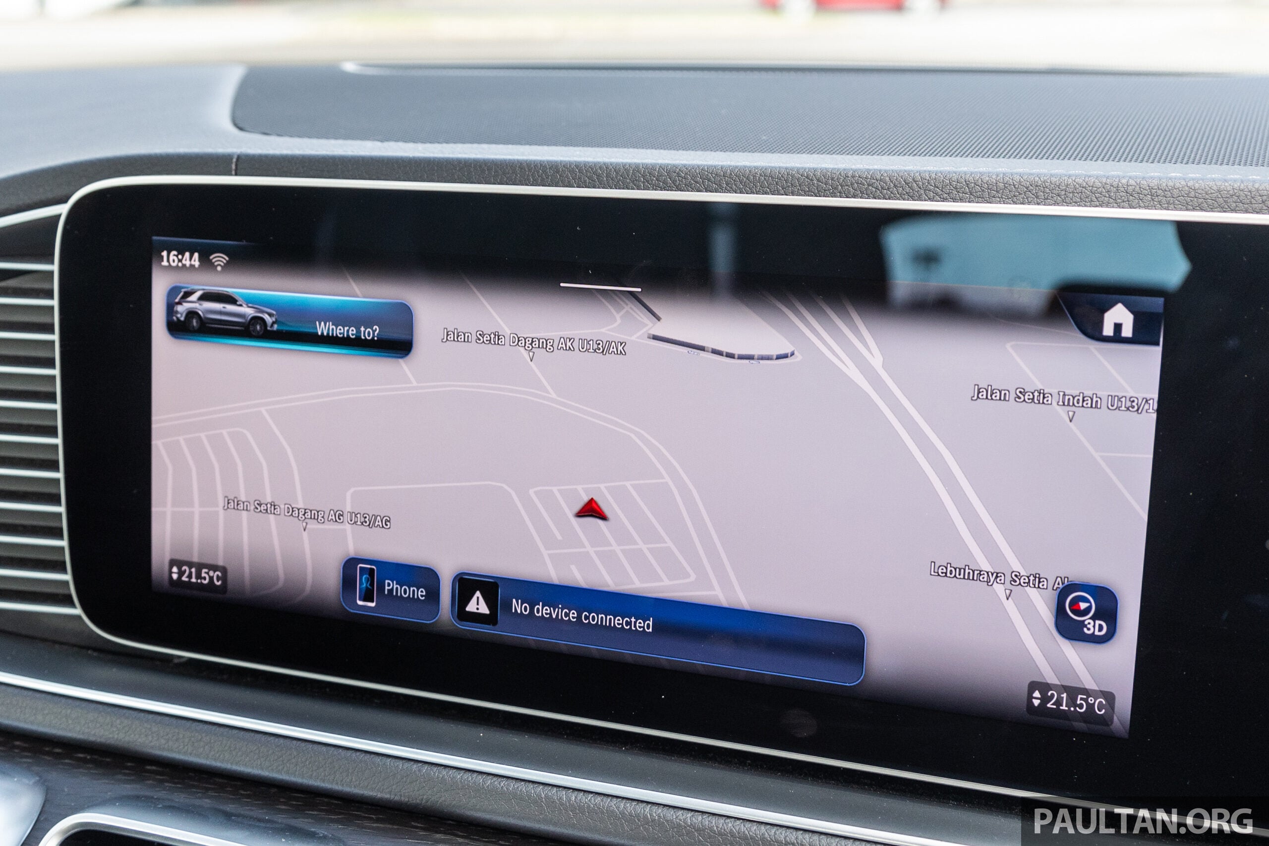 2024 Mercedes GLE450 FL 4Matic AMG-Line_Int-40_BM - Paul Tan's ...