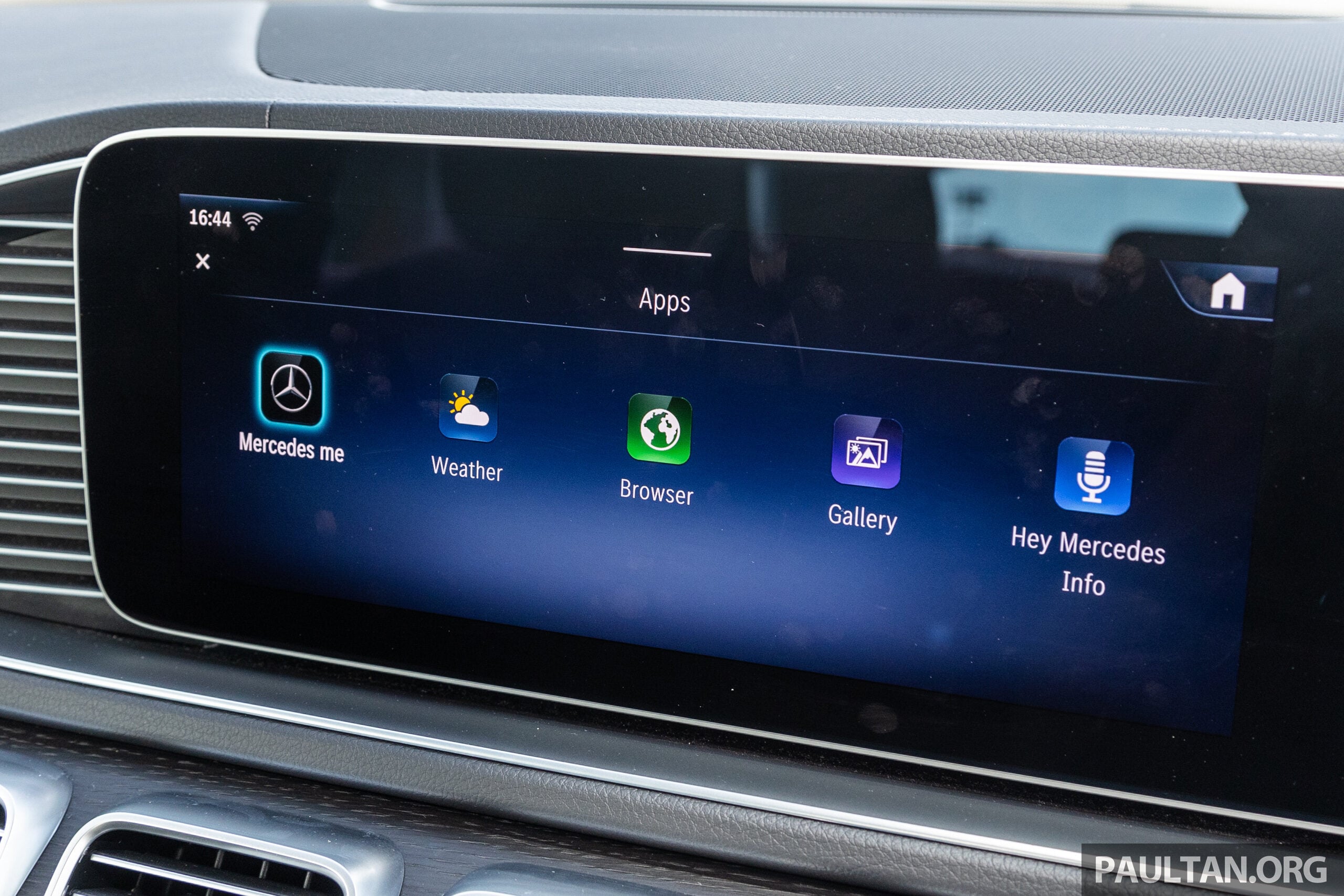 2024 Mercedes GLE450 FL 4Matic AMG-Line_Int-44_BM - Paul Tan's ...
