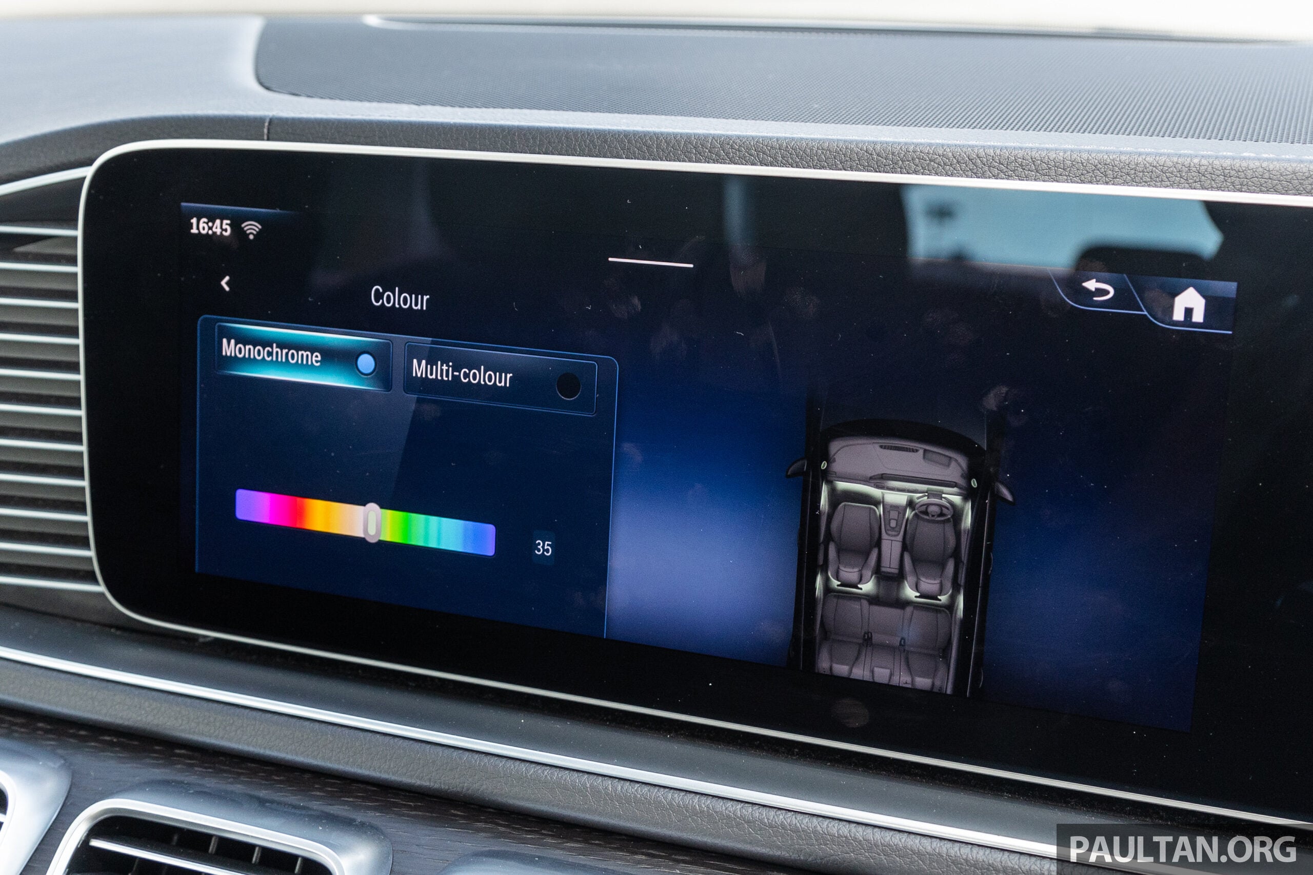 2024 Mercedes GLE450 FL 4Matic AMG-Line_Int-48_BM - Paul Tan's ...