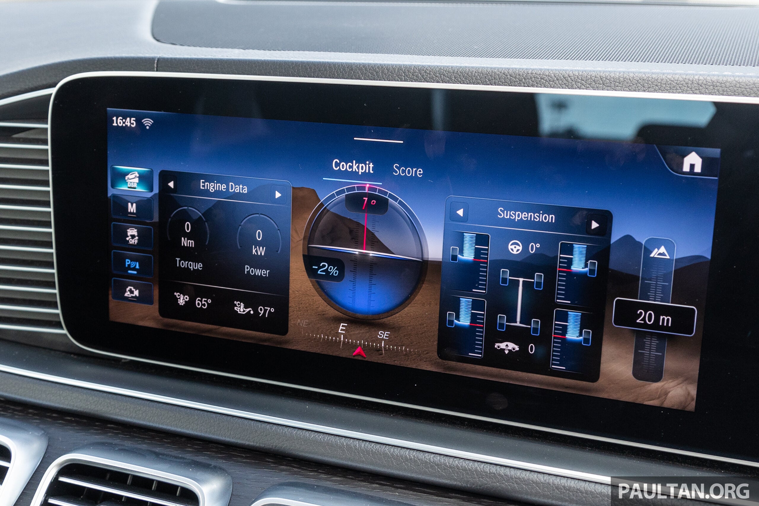 2024 Mercedes GLE450 FL 4Matic AMG-Line_Int-49_BM - Paul Tan's ...