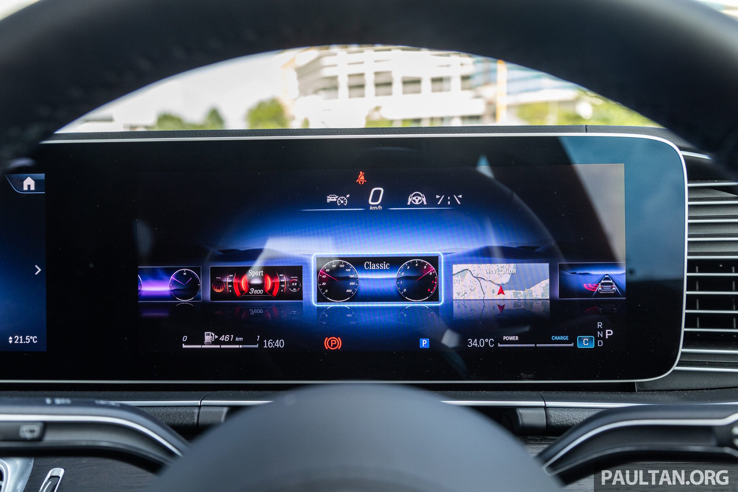 2024 Mercedes GLE450 FL 4Matic AMG-Line_Int-4_BM - Paul Tan's ...