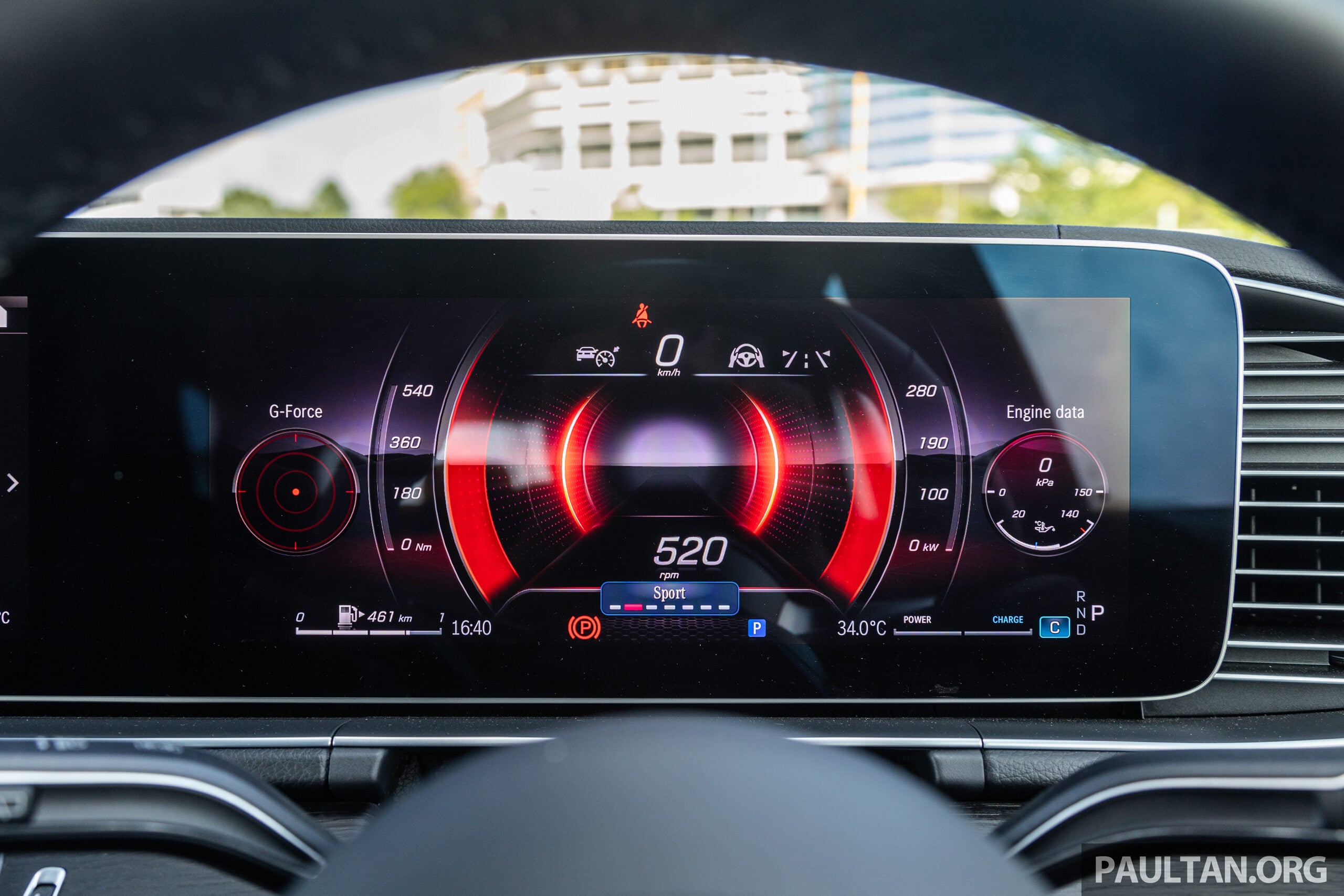 2024 Mercedes GLE450 FL 4Matic AMG-Line_Int-6_BM - Paul Tan's ...
