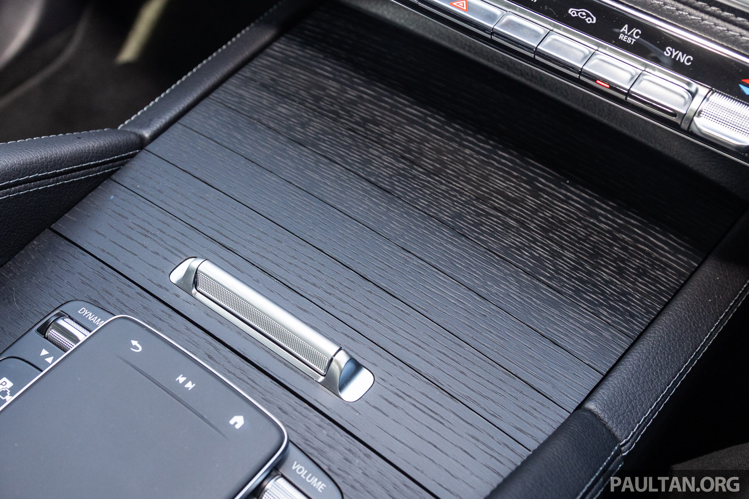 2024 Mercedes GLE450 FL 4Matic AMG-Line_Int-79_BM - Paul Tan's ...