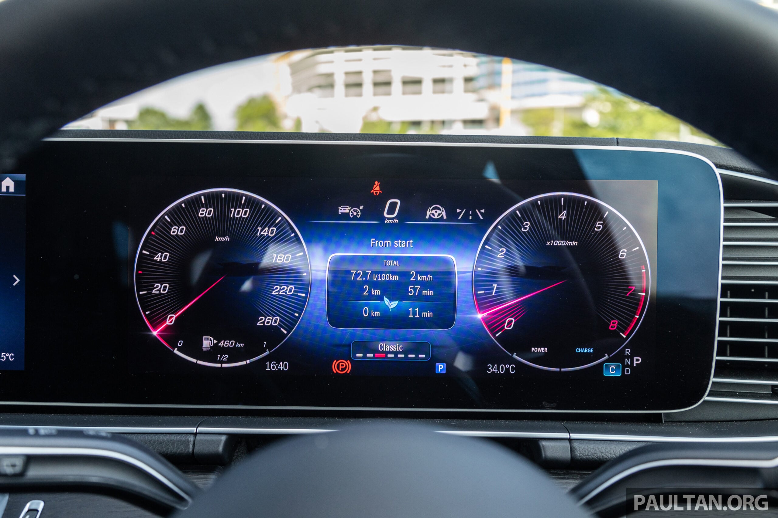 2024 Mercedes GLE450 FL 4Matic AMG-Line_Int-7_BM - Paul Tan's ...