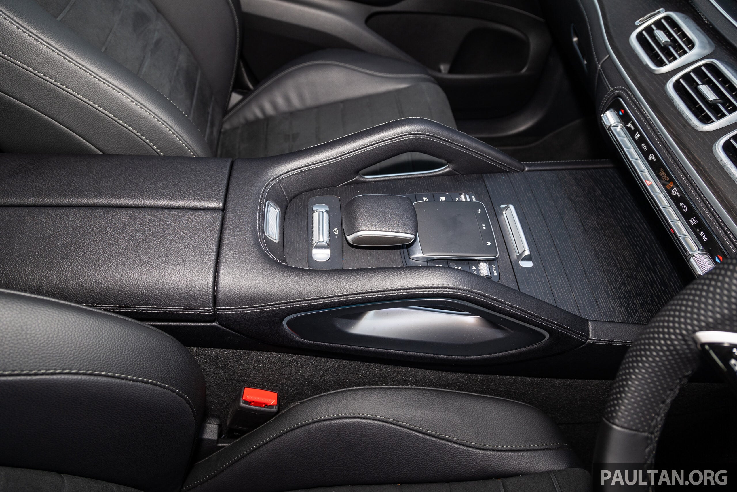 2024 Mercedes GLE450 FL 4Matic AMG-Line_Int-84_BM - Paul Tan's ...