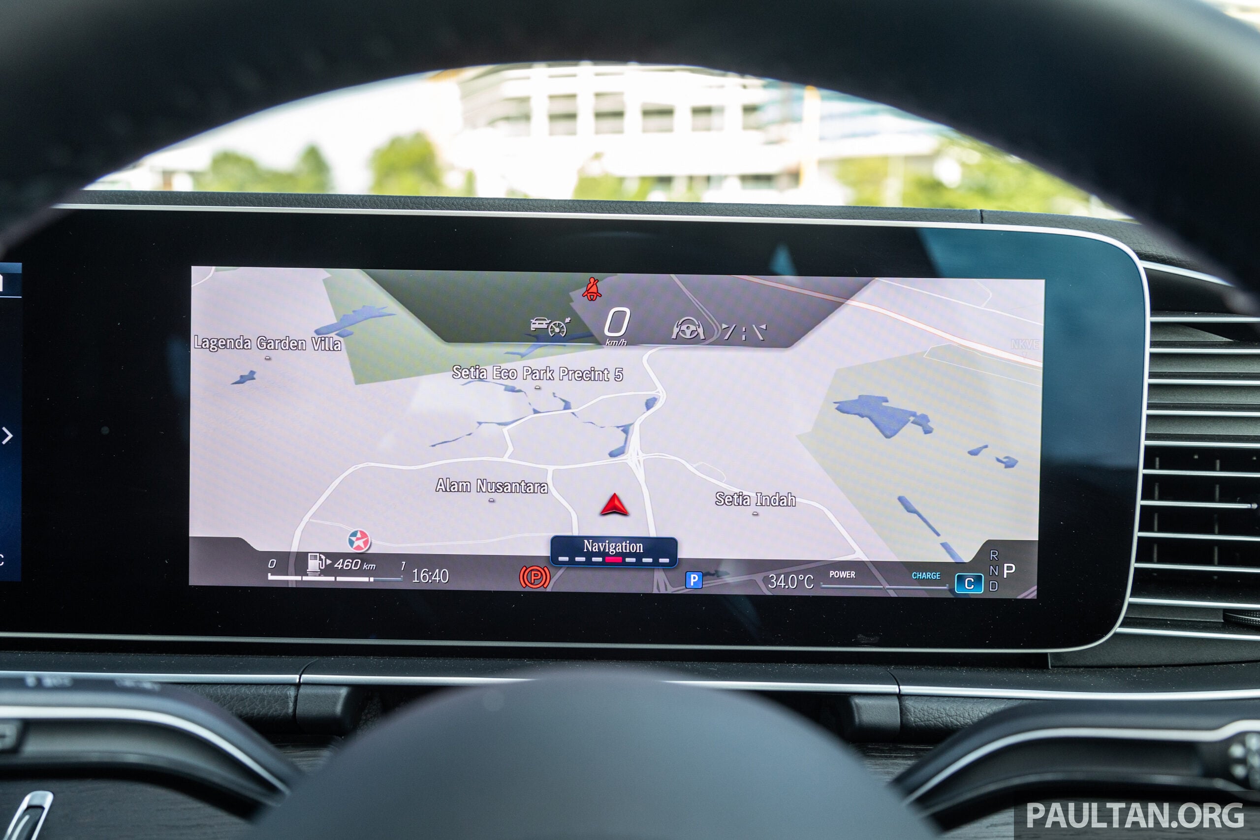 2024 Mercedes GLE450 FL 4Matic AMG-Line_Int-8_BM - Paul Tan's ...