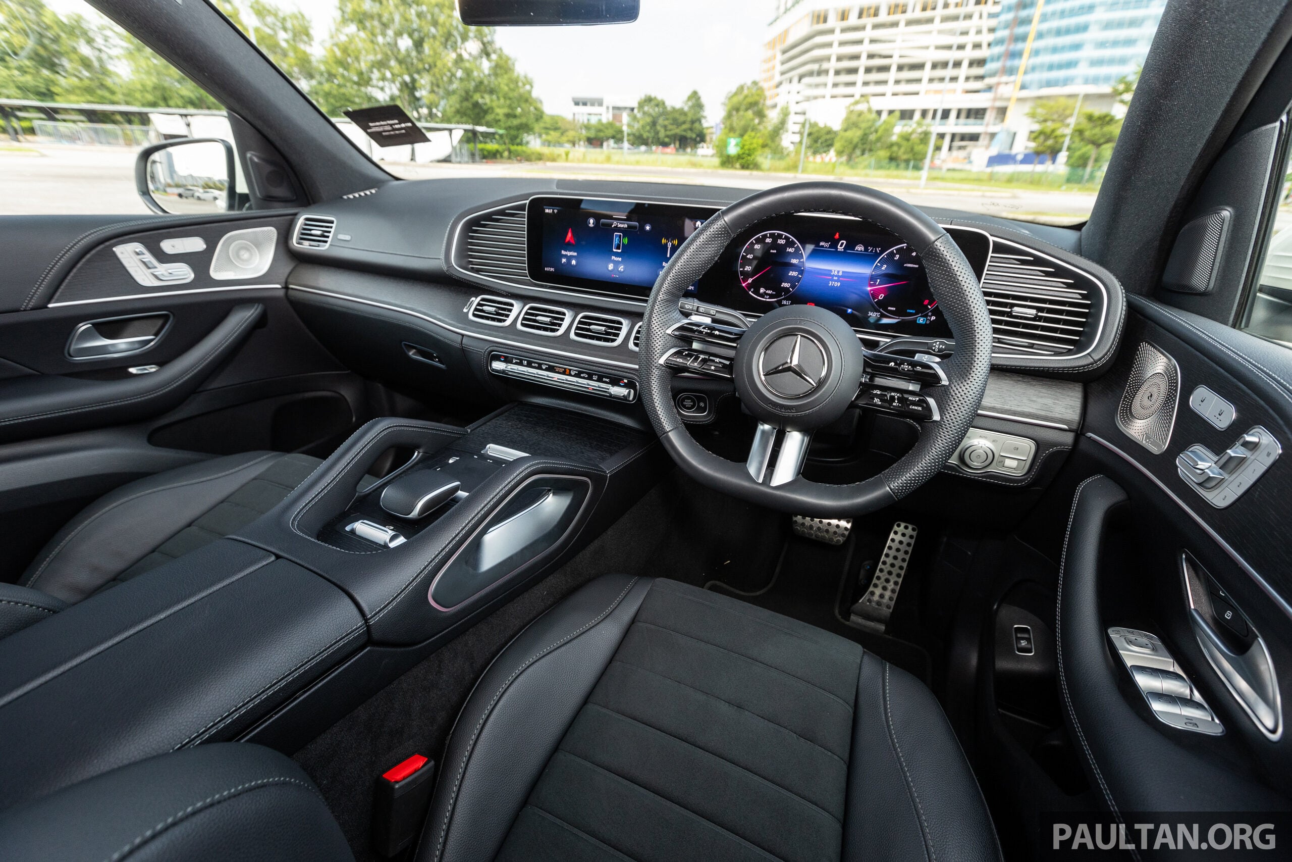 2024 Mercedes GLE450 FL 4Matic AMG-Line_Int-92_BM - Paul Tan's ...
