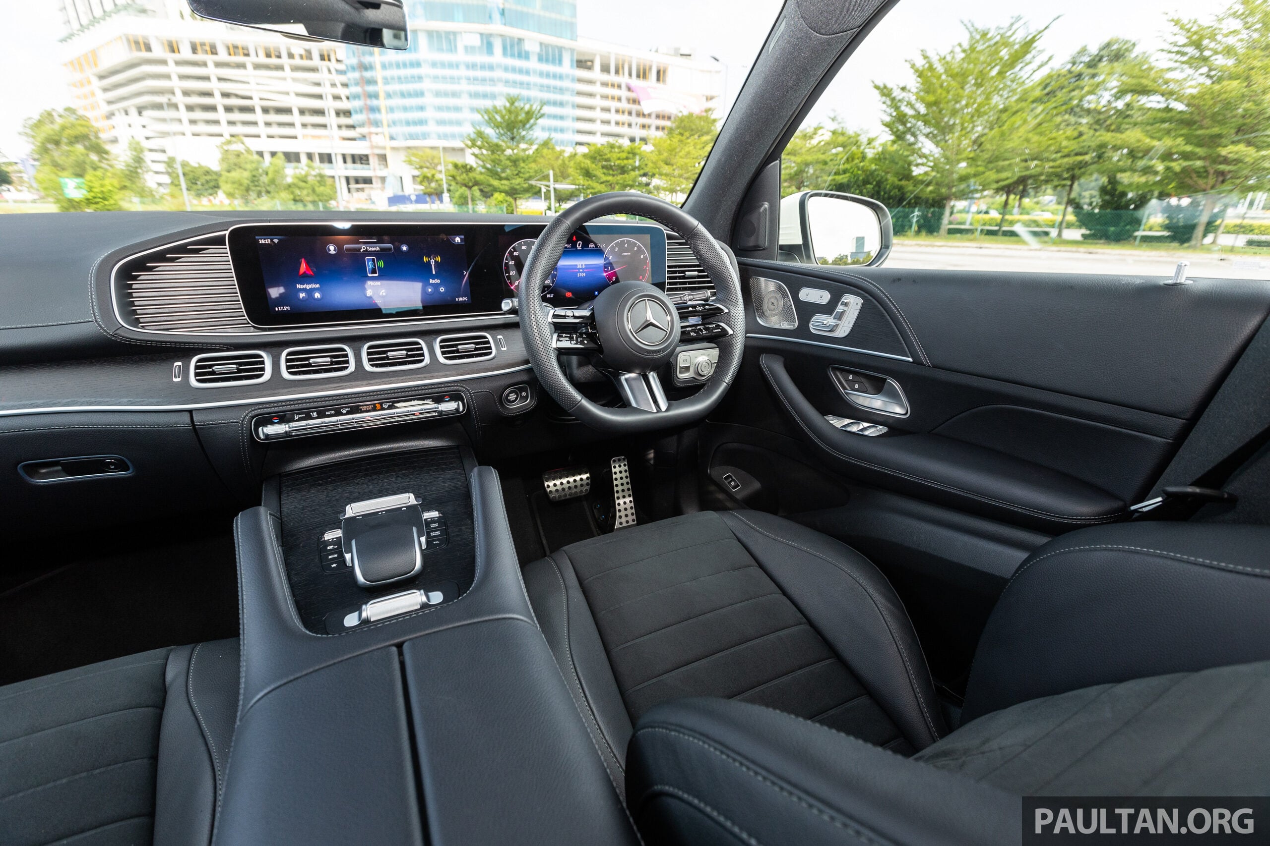 2024 Mercedes GLE450 FL 4Matic AMG-Line_Int-93_BM - Paul Tan's ...