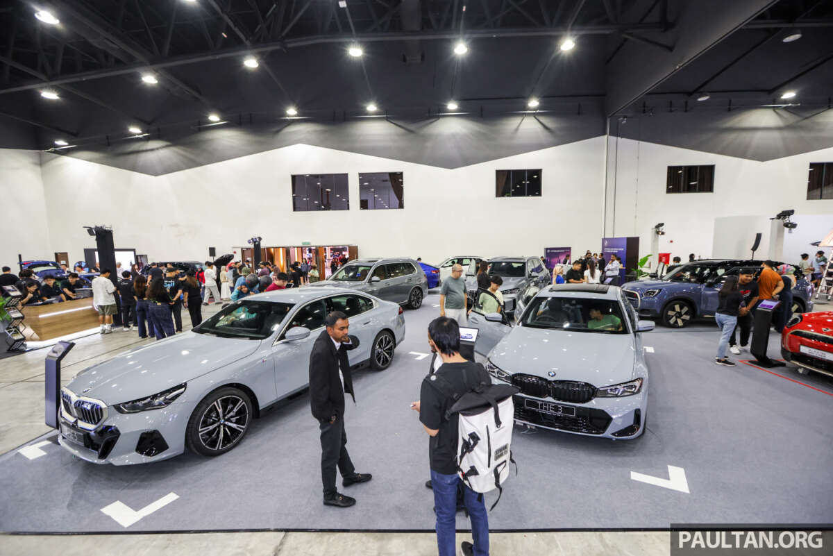 2025-ACE-BMW-MINI-1 - Paul Tan's Automotive News