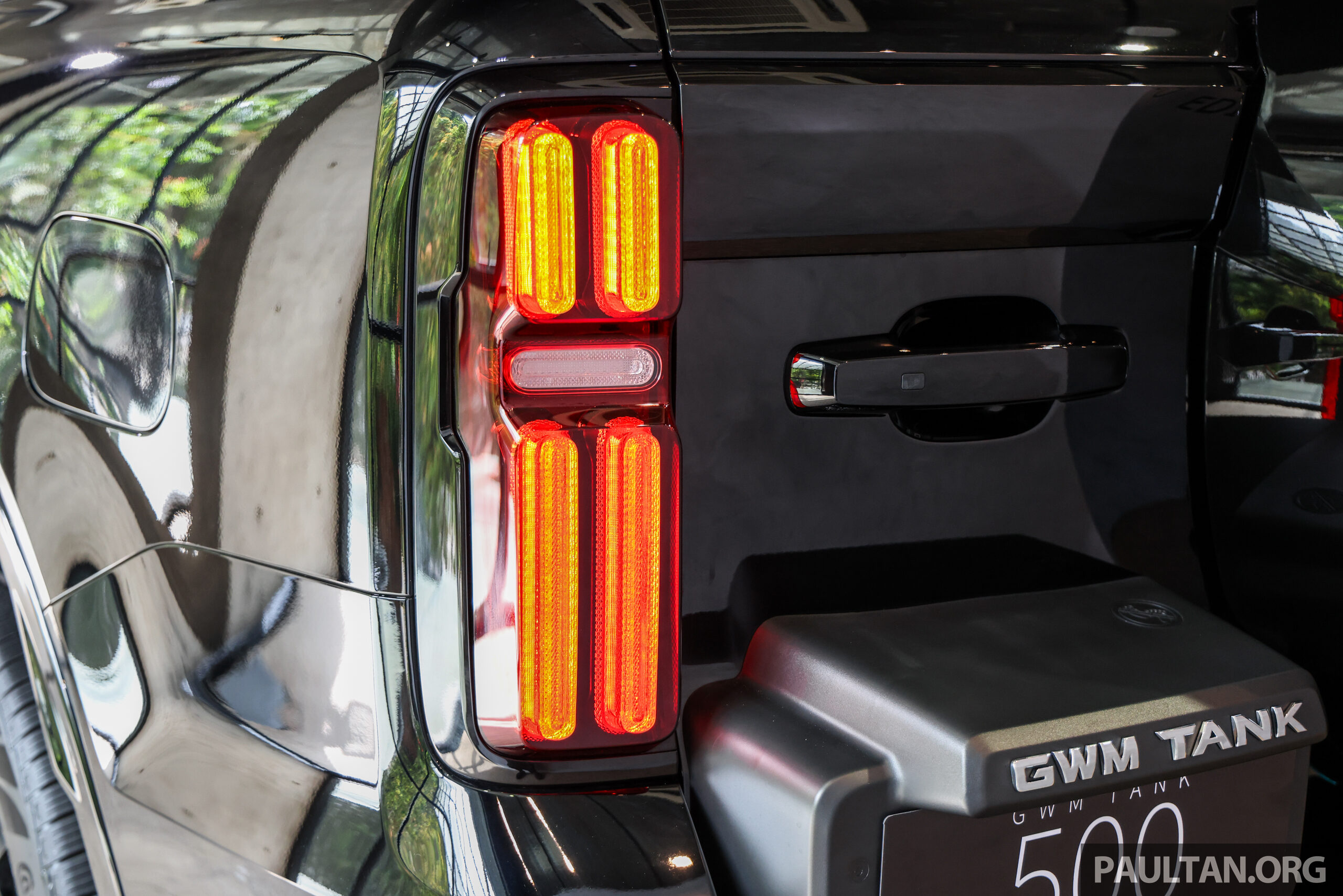 2025-GWM-Tank-500-Black-Edition-Malaysia-Ext-20 - Paul Tan's Automotive ...