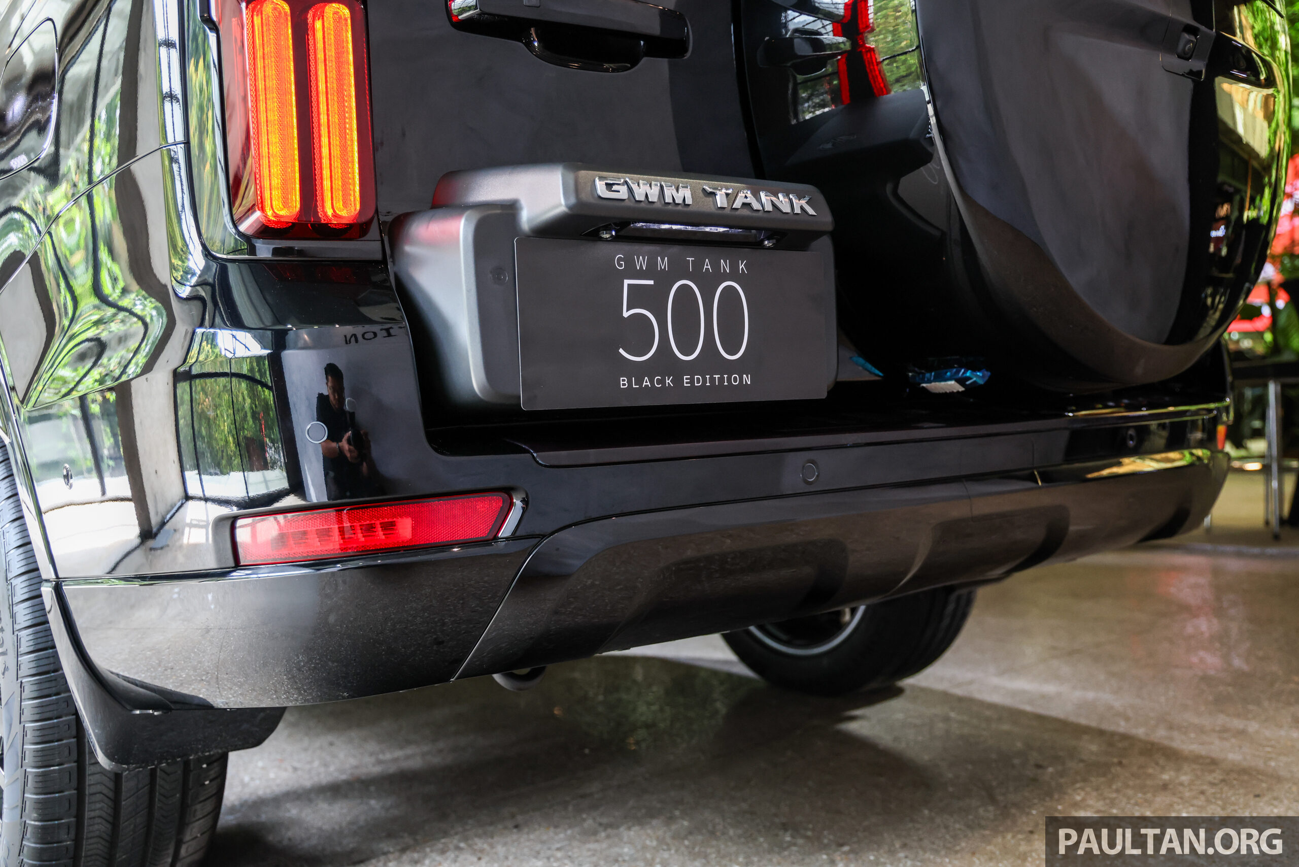 2025-GWM-Tank-500-Black-Edition-Malaysia-Ext-21 - Paul Tan's Automotive ...