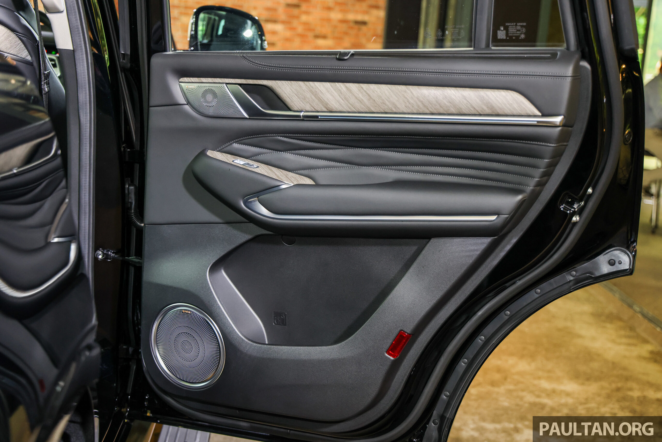 2025-GWM-Tank-500-Black-Edition-Malaysia-Int-31 - Paul Tan's Automotive ...
